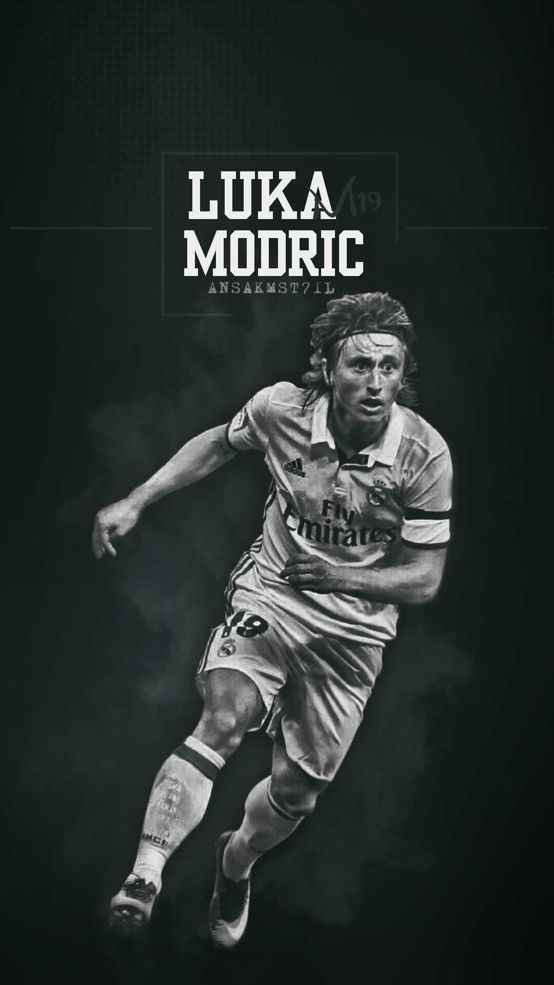 Luka Modric 4K Wallpapers - Top Free Luka Modric 4K Backgrounds ...