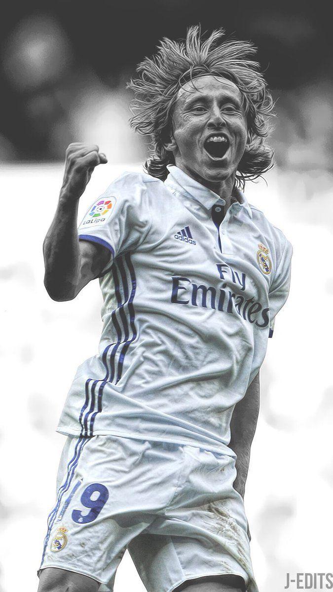 Luka Modric 4K Wallpapers - Top Free Luka Modric 4K Backgrounds ...
