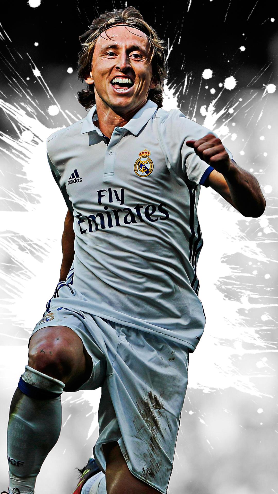 Luka Modric 4K Wallpapers - Top Free Luka Modric 4K Backgrounds ...