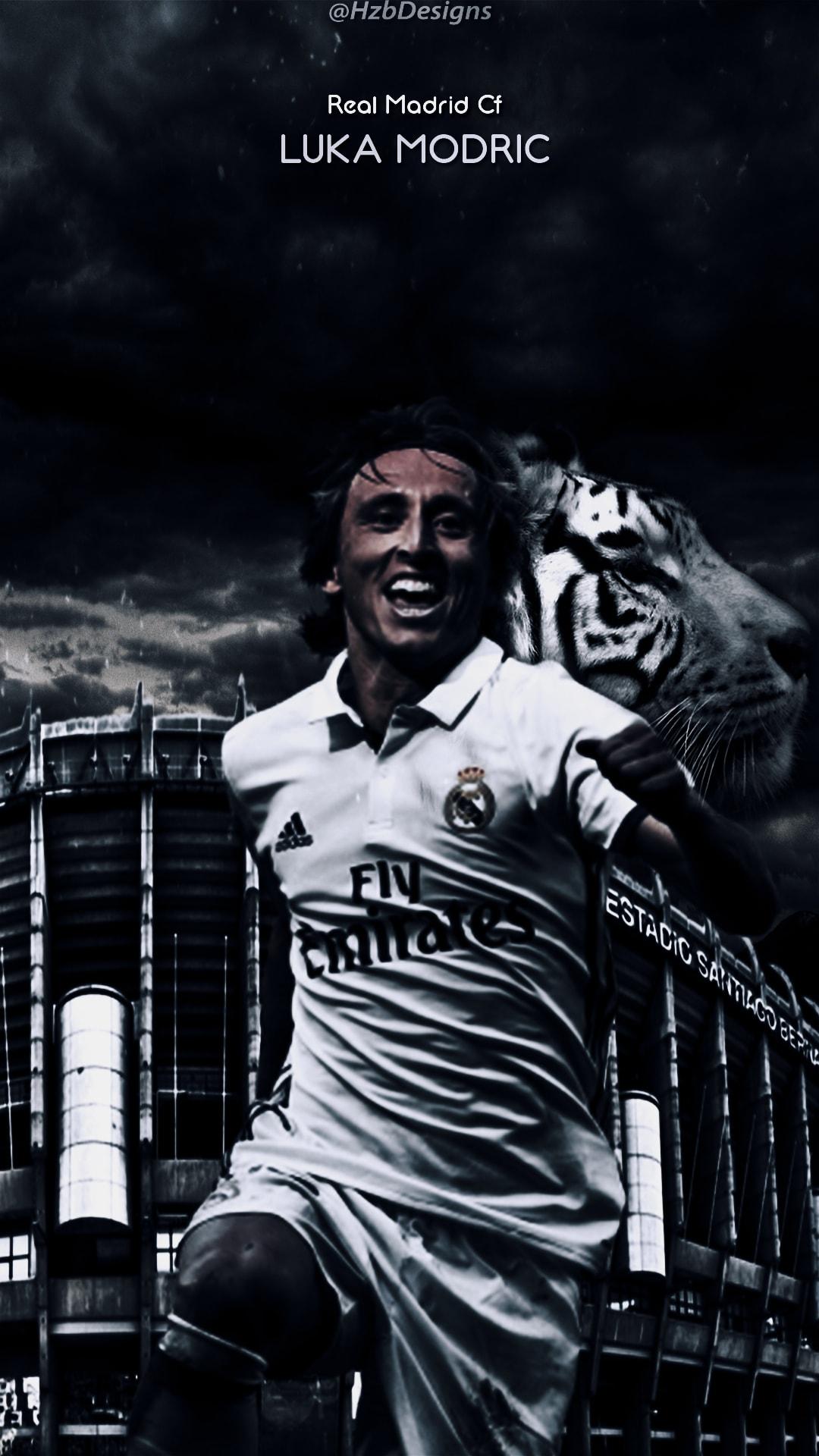 Luka Modric 4K Wallpapers - Top Free Luka Modric 4K Backgrounds ...