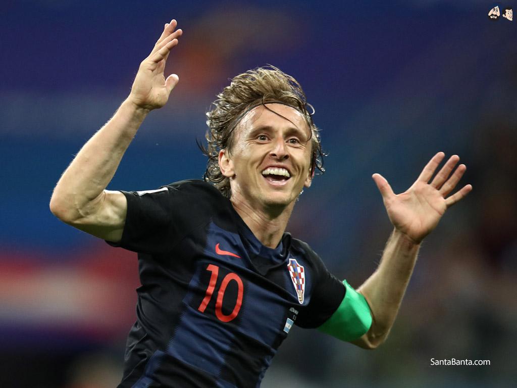 Luka Modric 4K Wallpapers - Top Free Luka Modric 4K Backgrounds ...