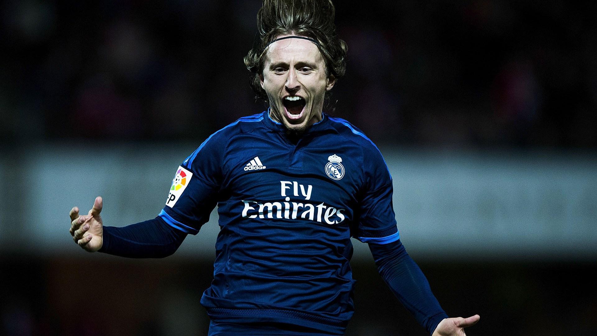 Luka Modric 4K Wallpapers - Top Free Luka Modric 4K Backgrounds ...
