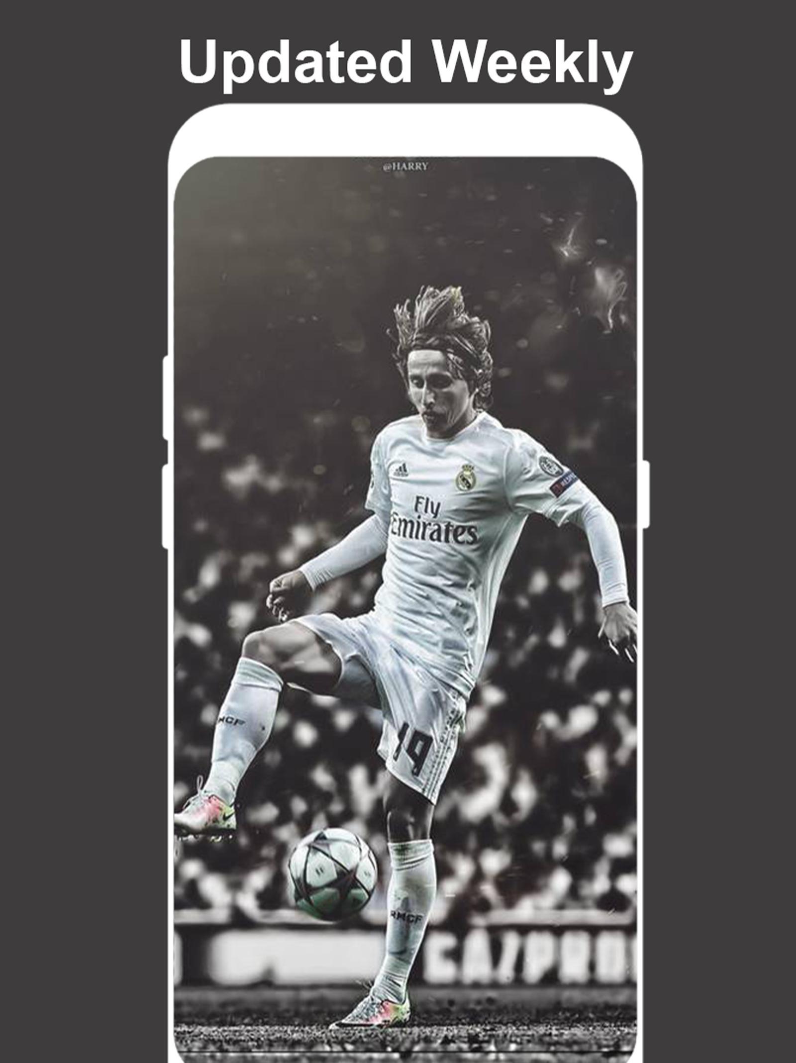 Luka Modric 4K Wallpapers - Top Free Luka Modric 4K Backgrounds ...