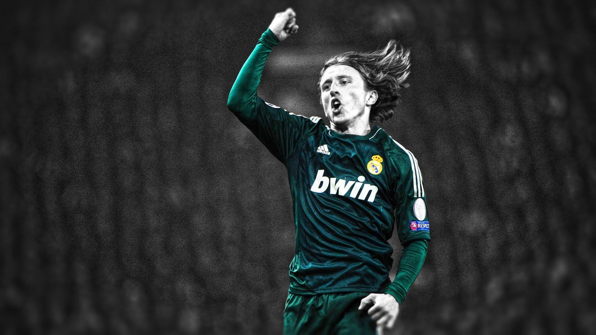Luka Modric 4K Wallpapers - Top Free Luka Modric 4K Backgrounds ...
