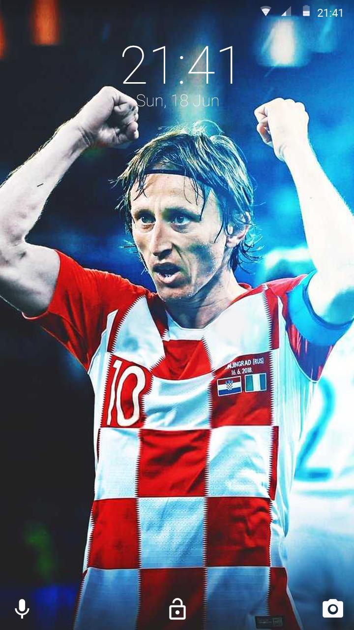 Luka Modric 4K Wallpapers - Top Free Luka Modric 4K Backgrounds ...