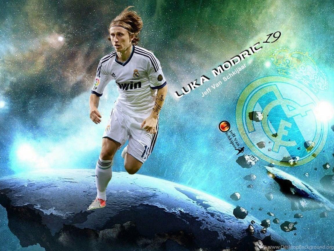 Luka Modric 4K Wallpapers - Top Free Luka Modric 4K Backgrounds ...