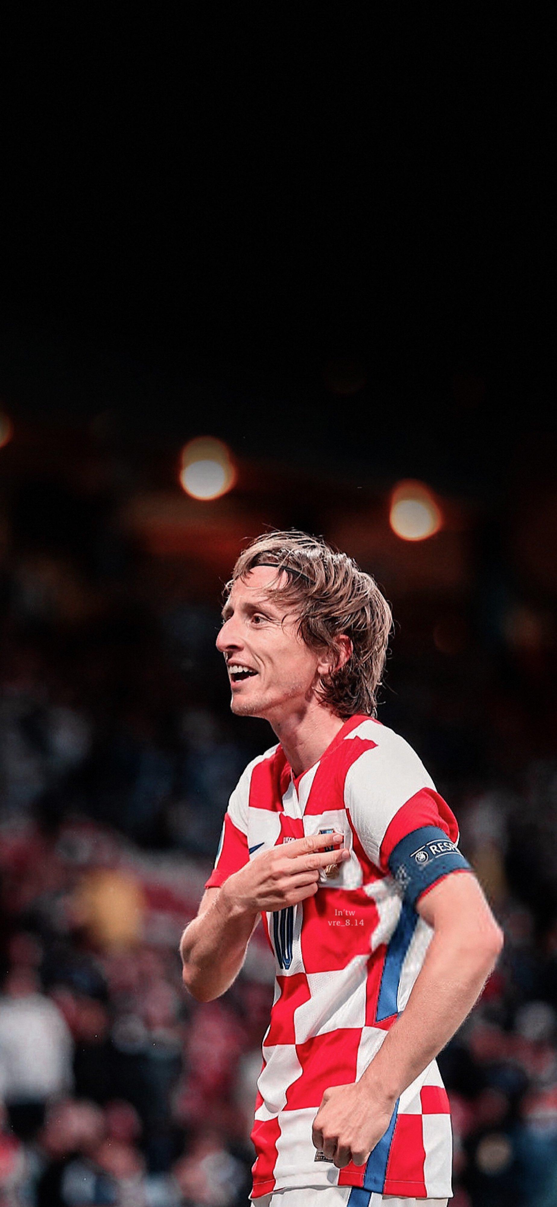 Luka Modric 4K Wallpapers - Top Free Luka Modric 4K Backgrounds ...