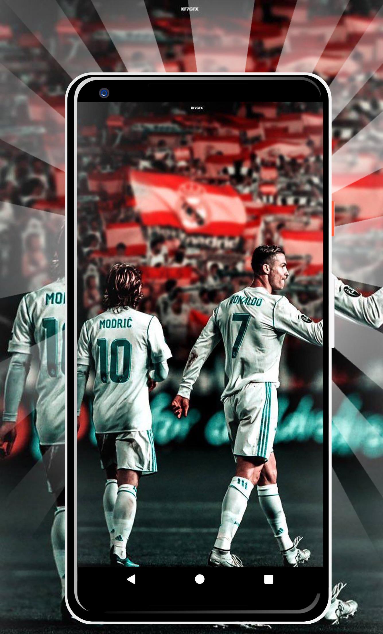 Luka Modric 4K Wallpapers - Top Free Luka Modric 4K Backgrounds ...