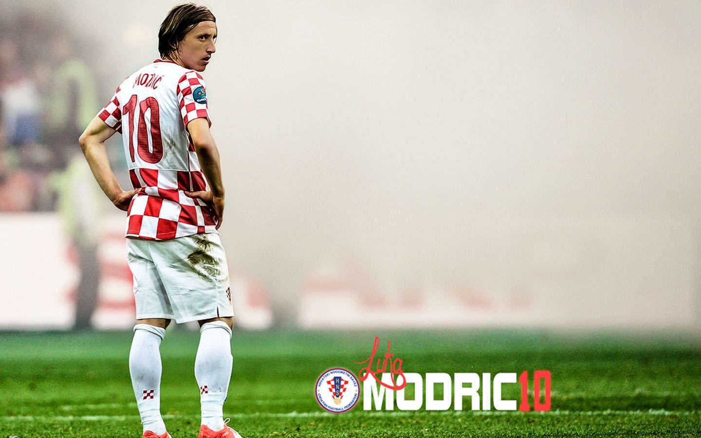 Luka Modric 4K Wallpapers - Top Free Luka Modric 4K Backgrounds ...