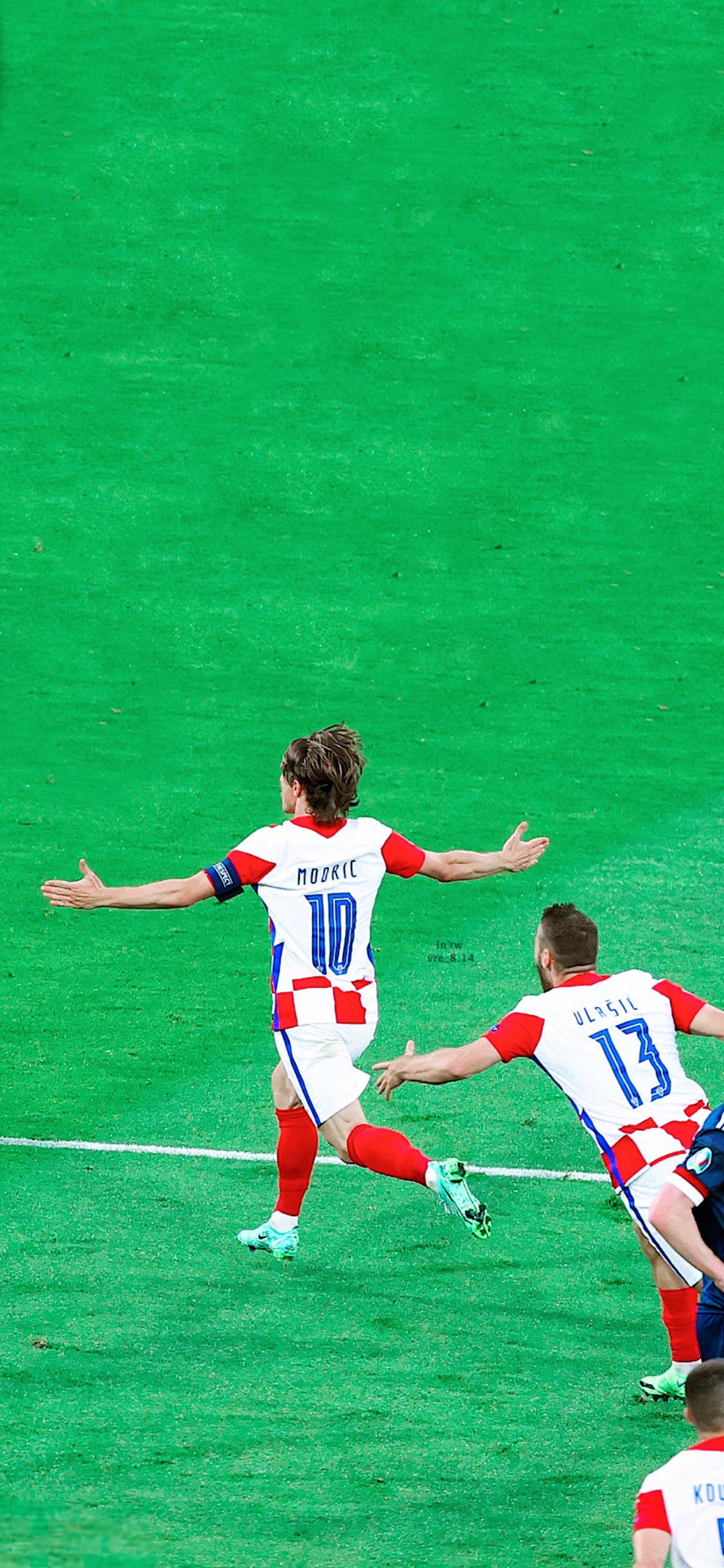 Luka Modric 4K Wallpapers - Top Free Luka Modric 4K Backgrounds ...