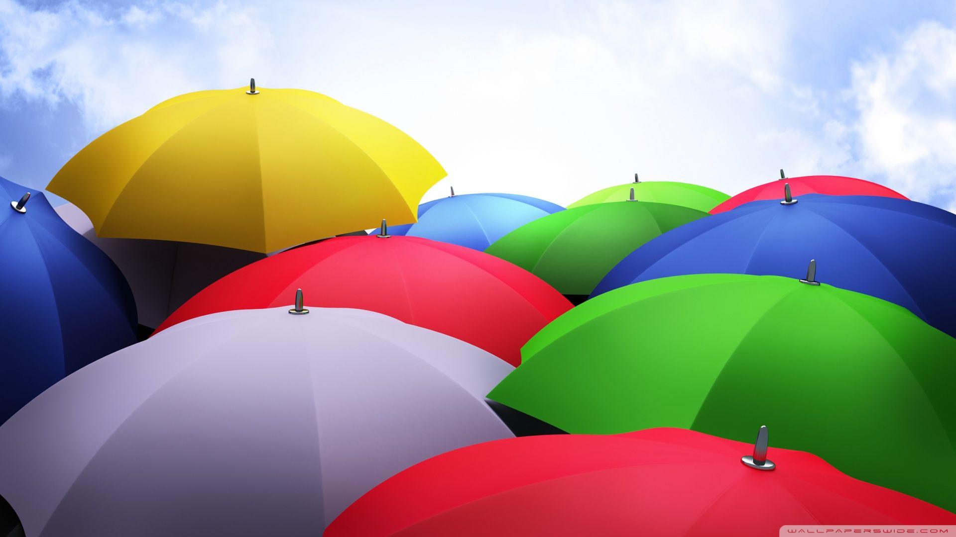 Umbrella Computer Wallpapers - Top Free Umbrella Computer Backgrounds ...