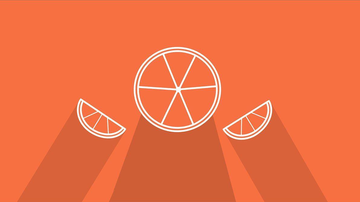 4K Orange Wallpapers - Top Free 4K Orange Backgrounds - WallpaperAccess