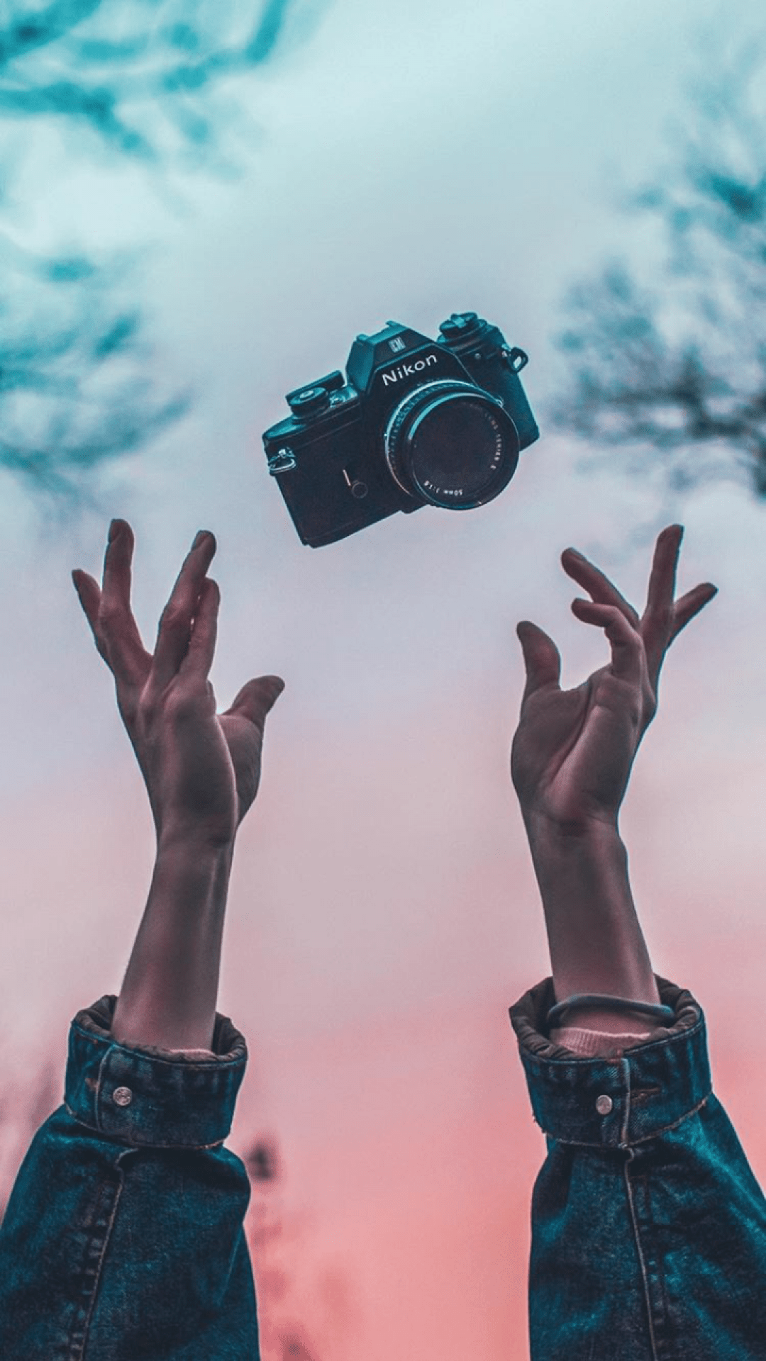 Photographer 4K Wallpapers - Top Free Photographer 4K Backgrounds ...