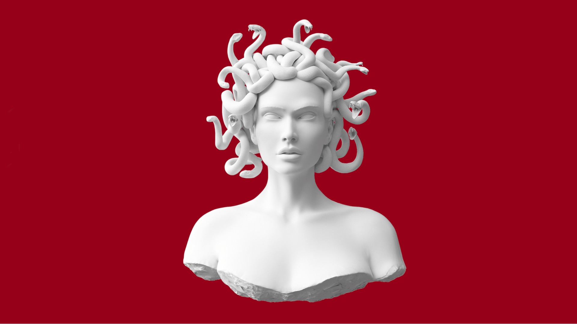 Medusa Head Wallpapers - Top Free Medusa Head Backgrounds - WallpaperAccess
