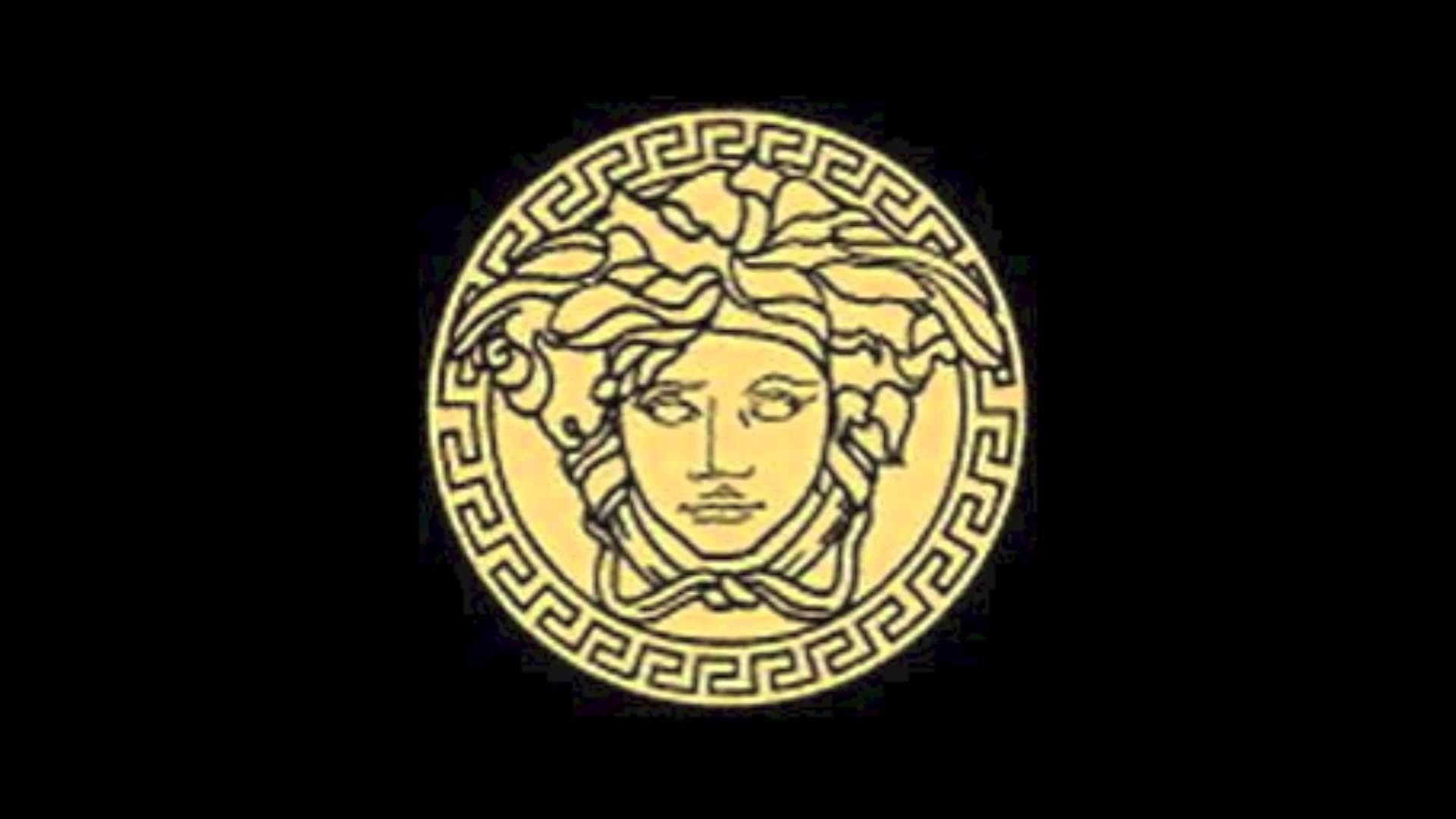 Versace Medusa Wallpapers - Top Free Versace Medusa Backgrounds - WallpaperAccess