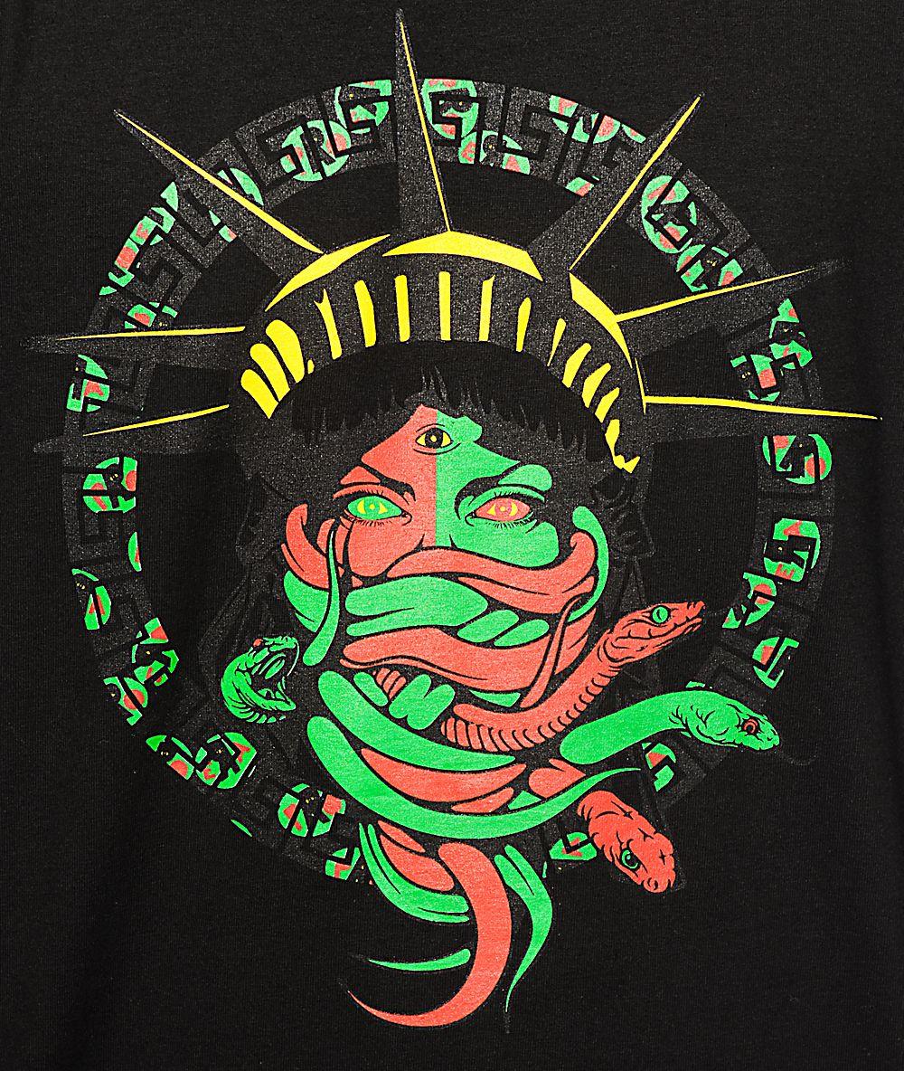 Medusa Head Wallpapers - Top Free Medusa Head Backgrounds - WallpaperAccess