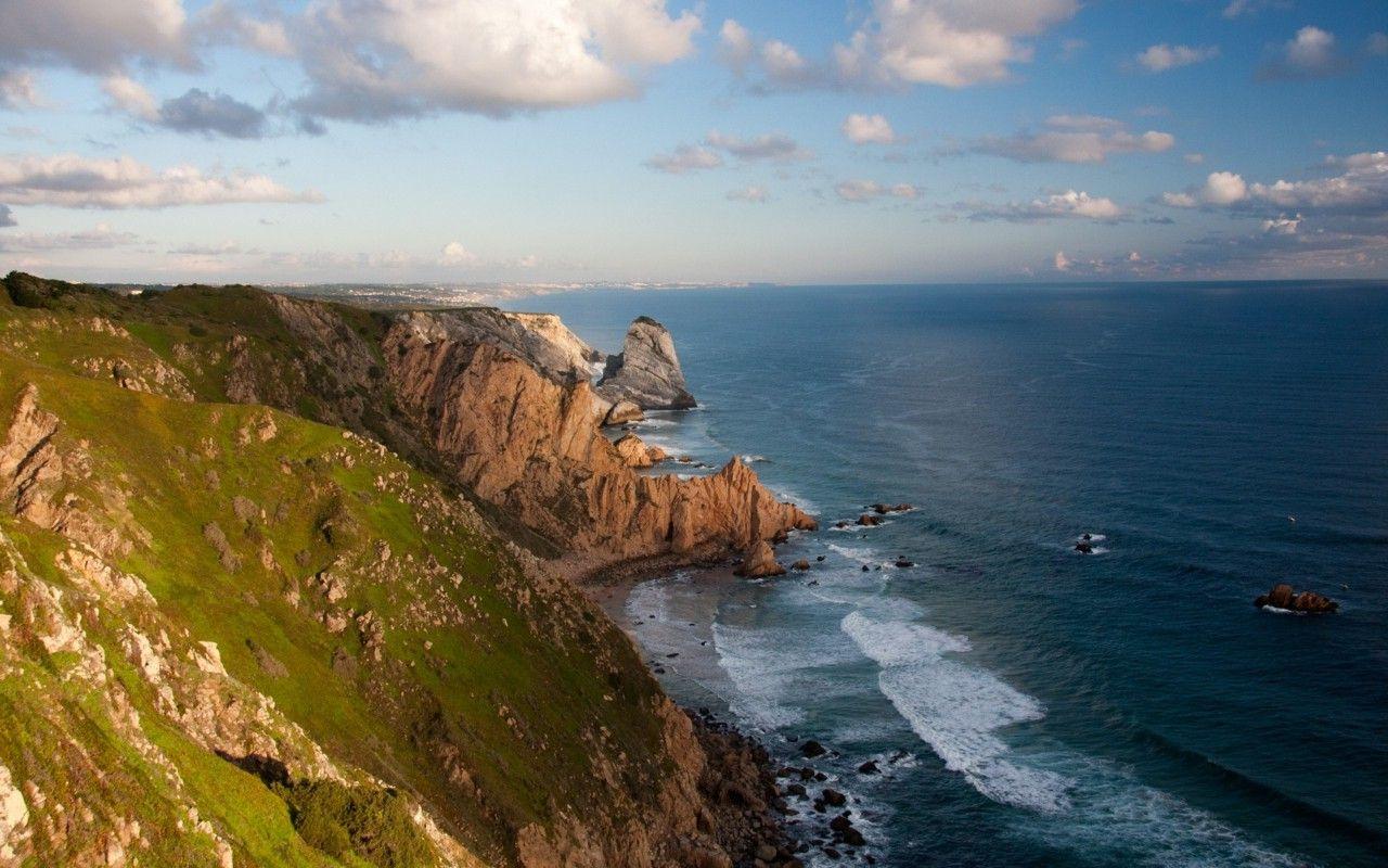 Ireland Cliffs Desktop Wallpapers - Top Free Ireland Cliffs Desktop ...
