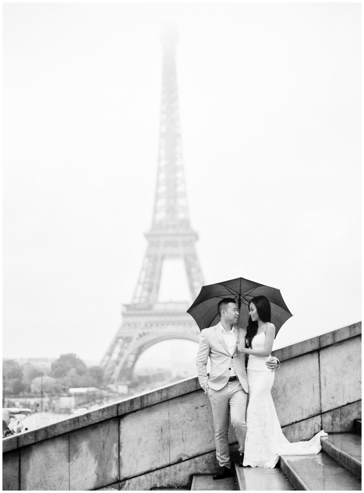 Rainy Paris Wallpapers - Top Free Rainy Paris Backgrounds - WallpaperAccess
