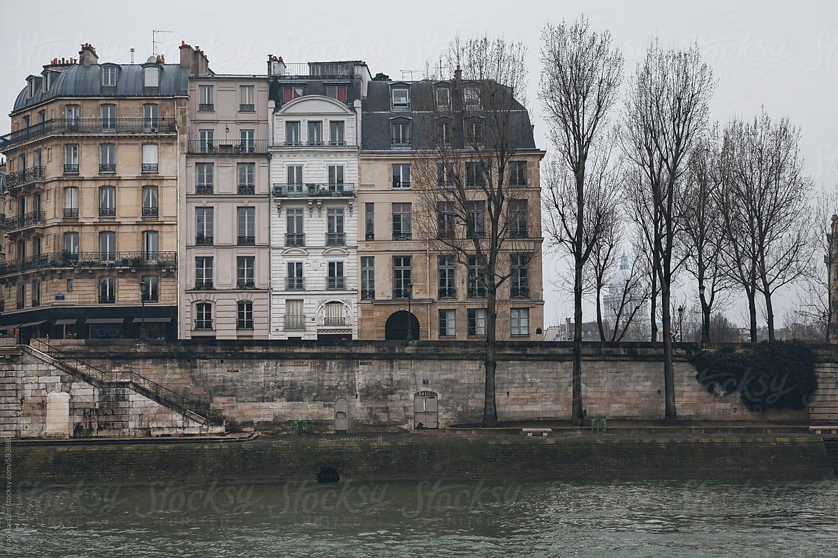 Rainy Paris Wallpapers - Top Free Rainy Paris Backgrounds - WallpaperAccess