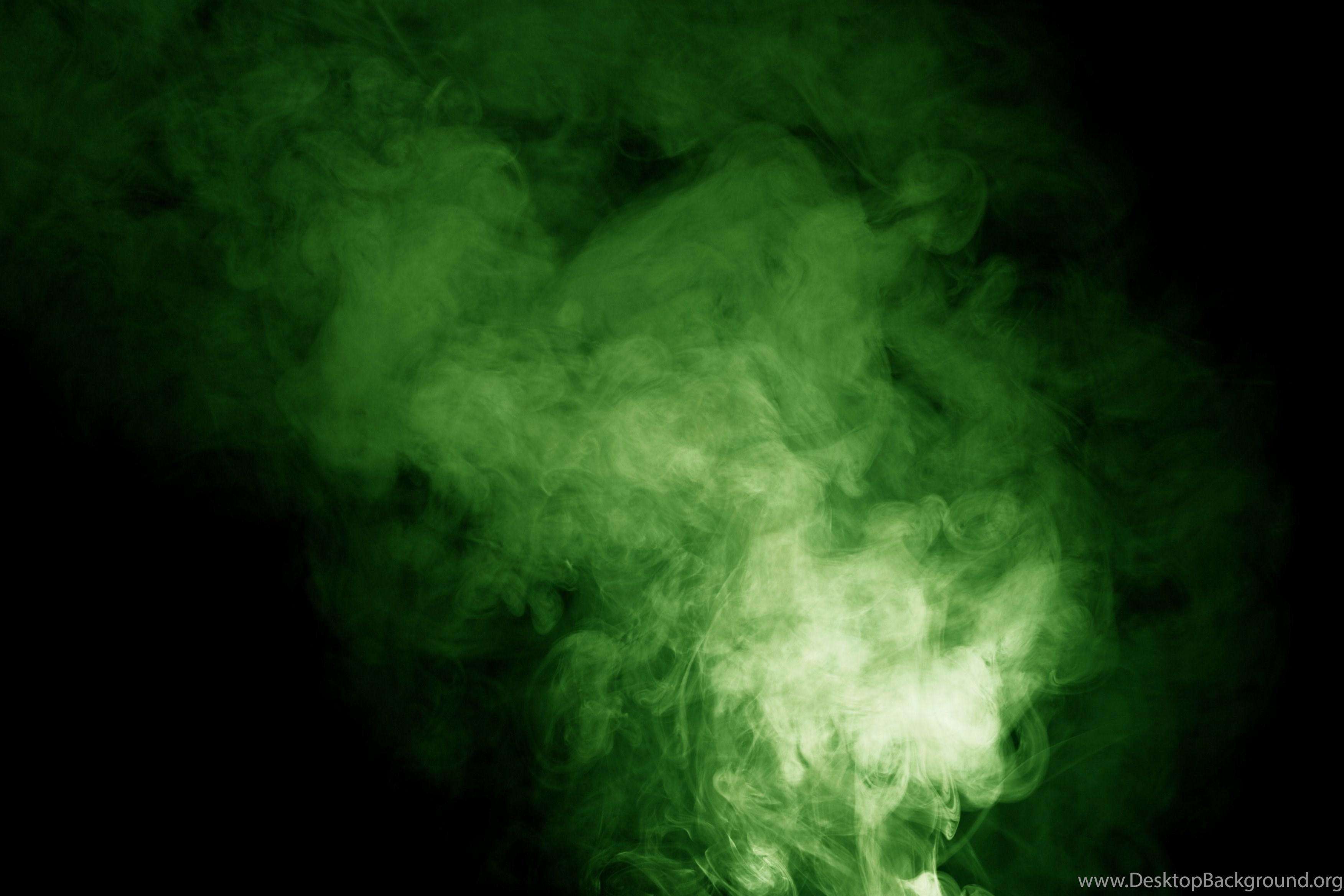 Neon Green Smoke Wallpapers - Top Free Neon Green Smoke Backgrounds ...