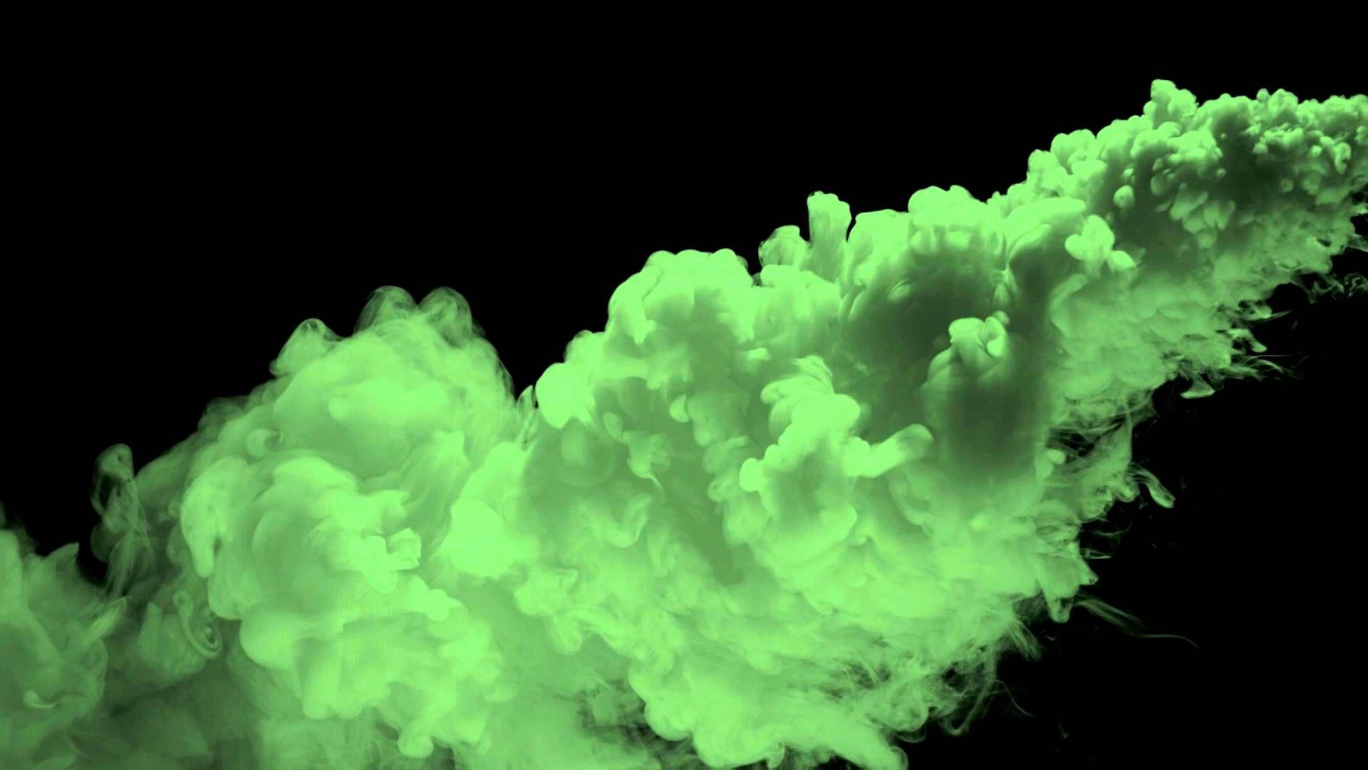 Neon Green Smoke Wallpapers - Top Free Neon Green Smoke Backgrounds ...