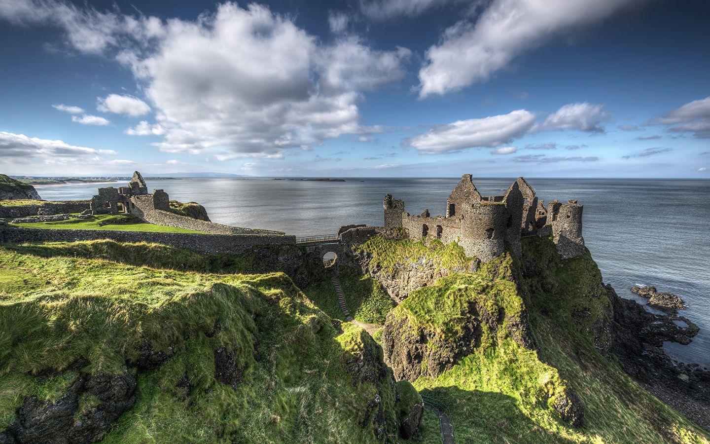 Ireland Cliffs Desktop Wallpapers - Top Free Ireland Cliffs Desktop ...