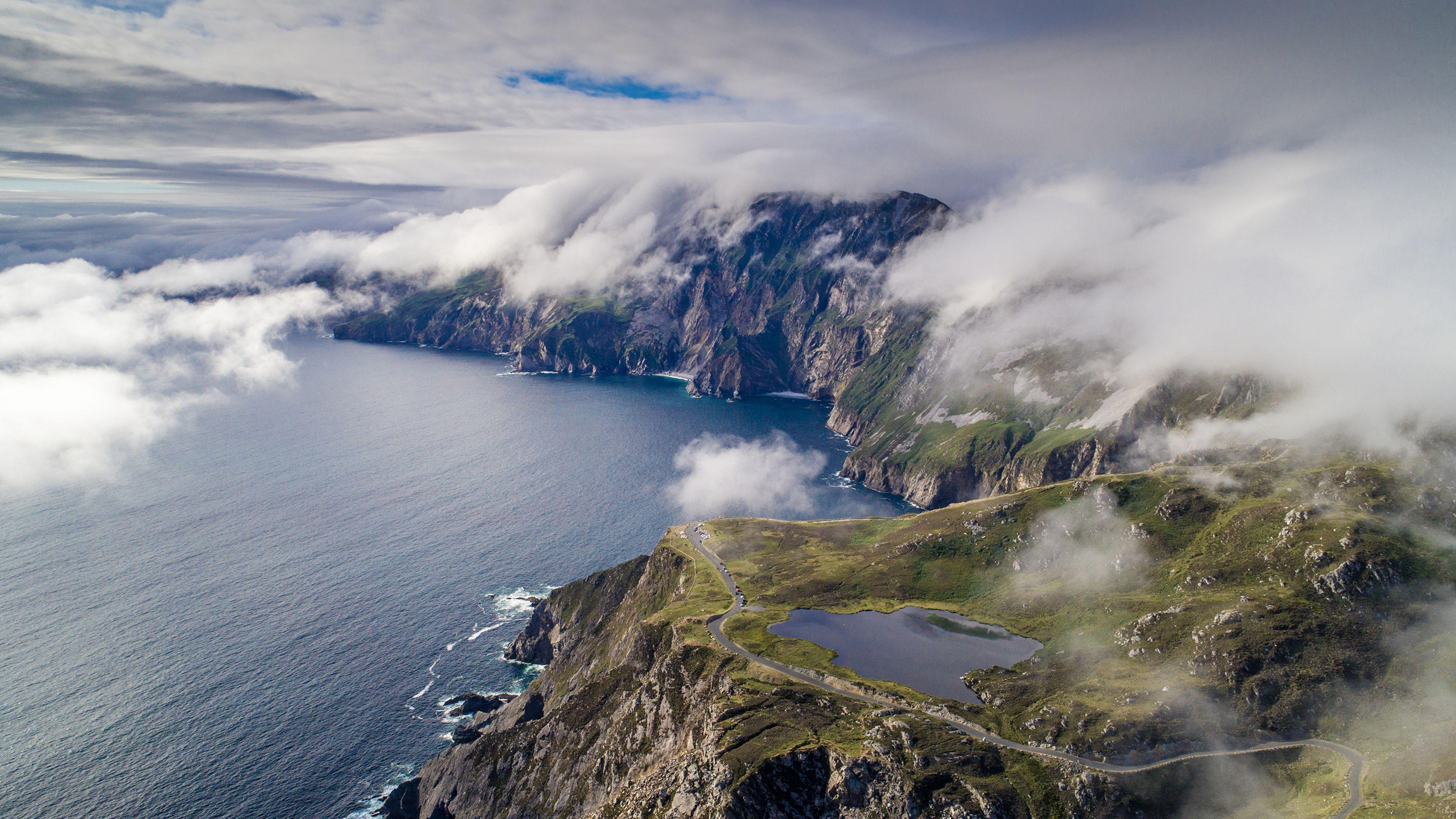 Ireland Cliffs Desktop Wallpapers - Top Free Ireland Cliffs Desktop ...