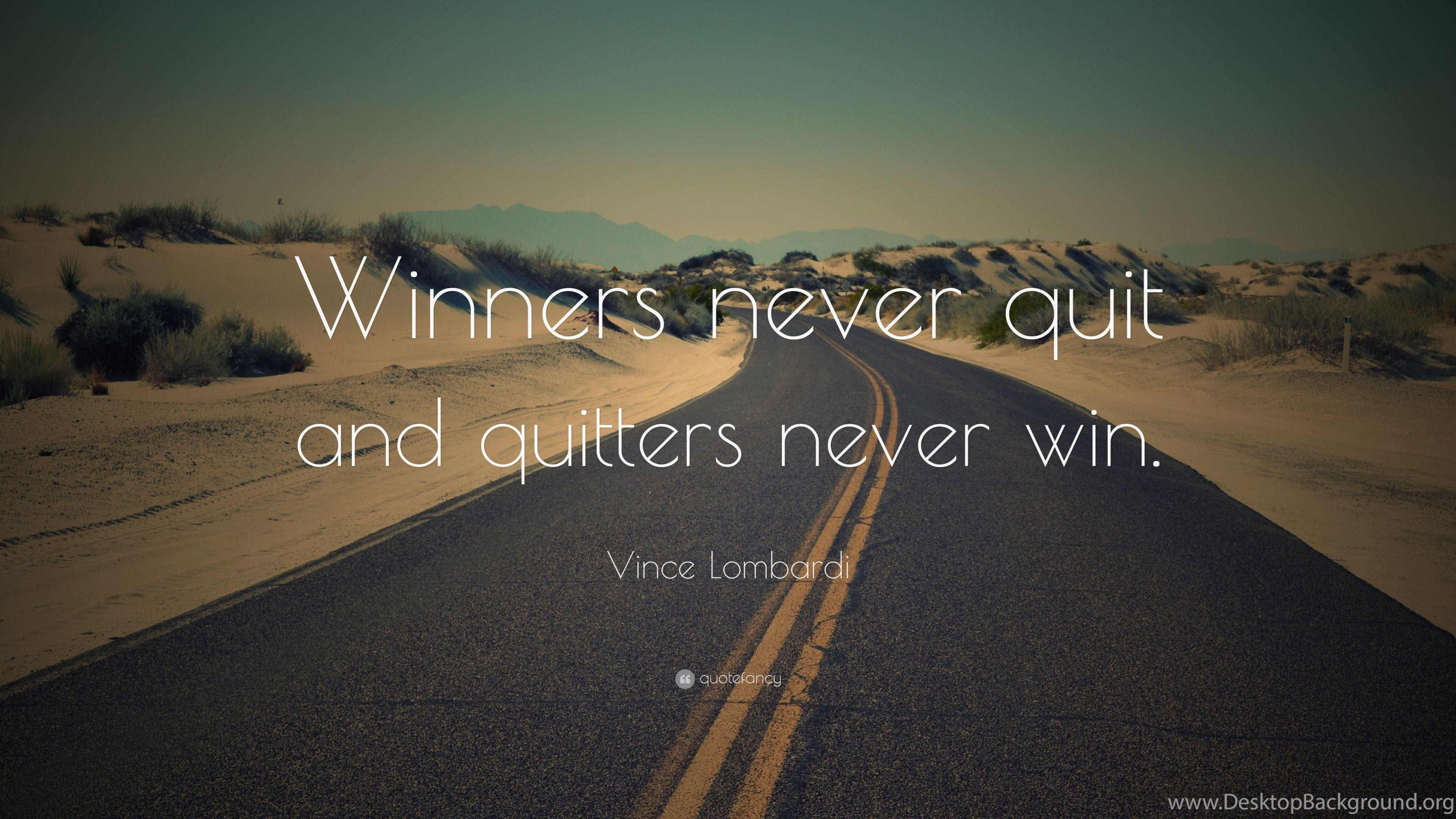 Never Quit Wallpapers - Top Free Never Quit Backgrounds - WallpaperAccess