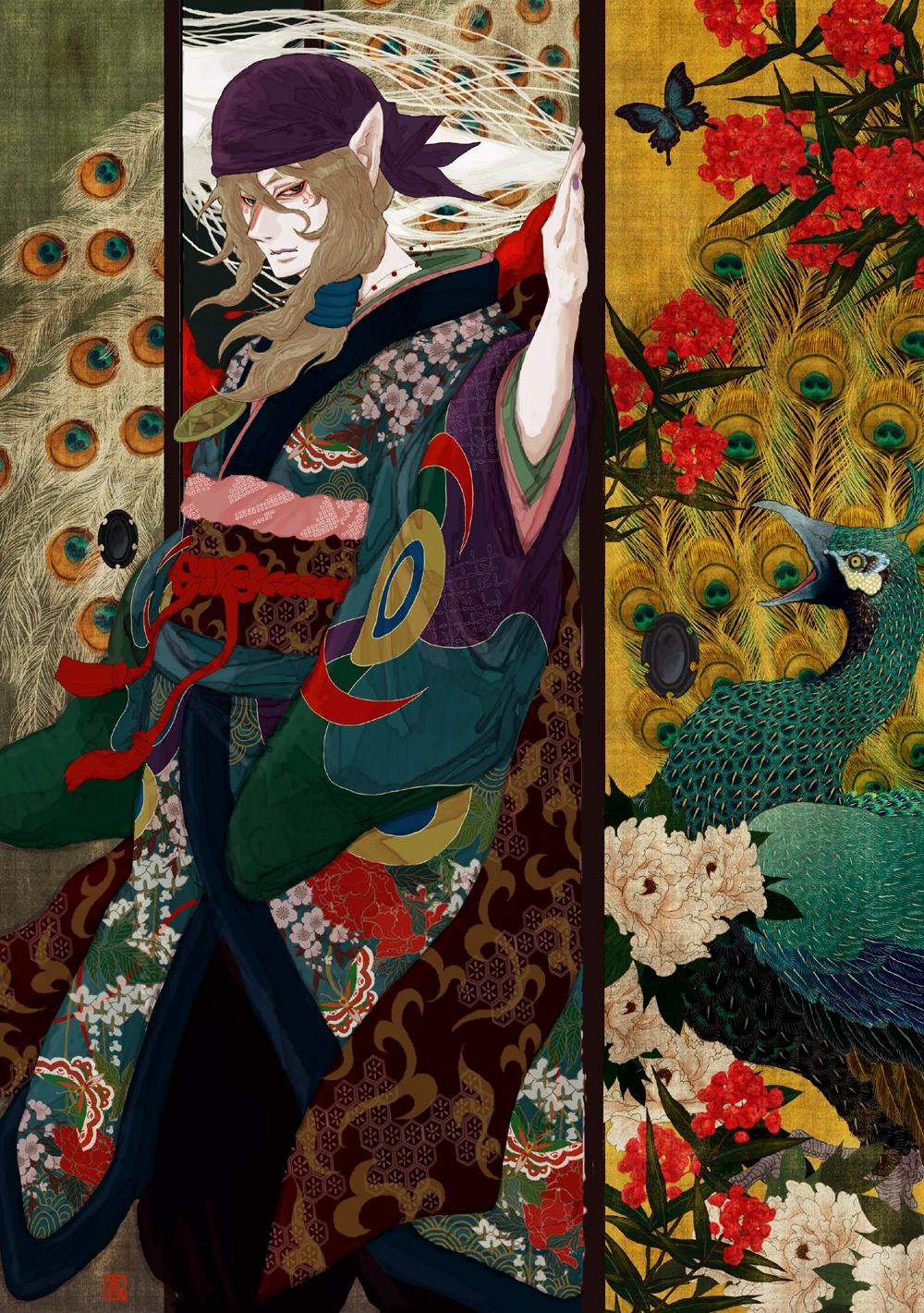 Kusuriuri Wallpapers - Top Free Kusuriuri Backgrounds - WallpaperAccess