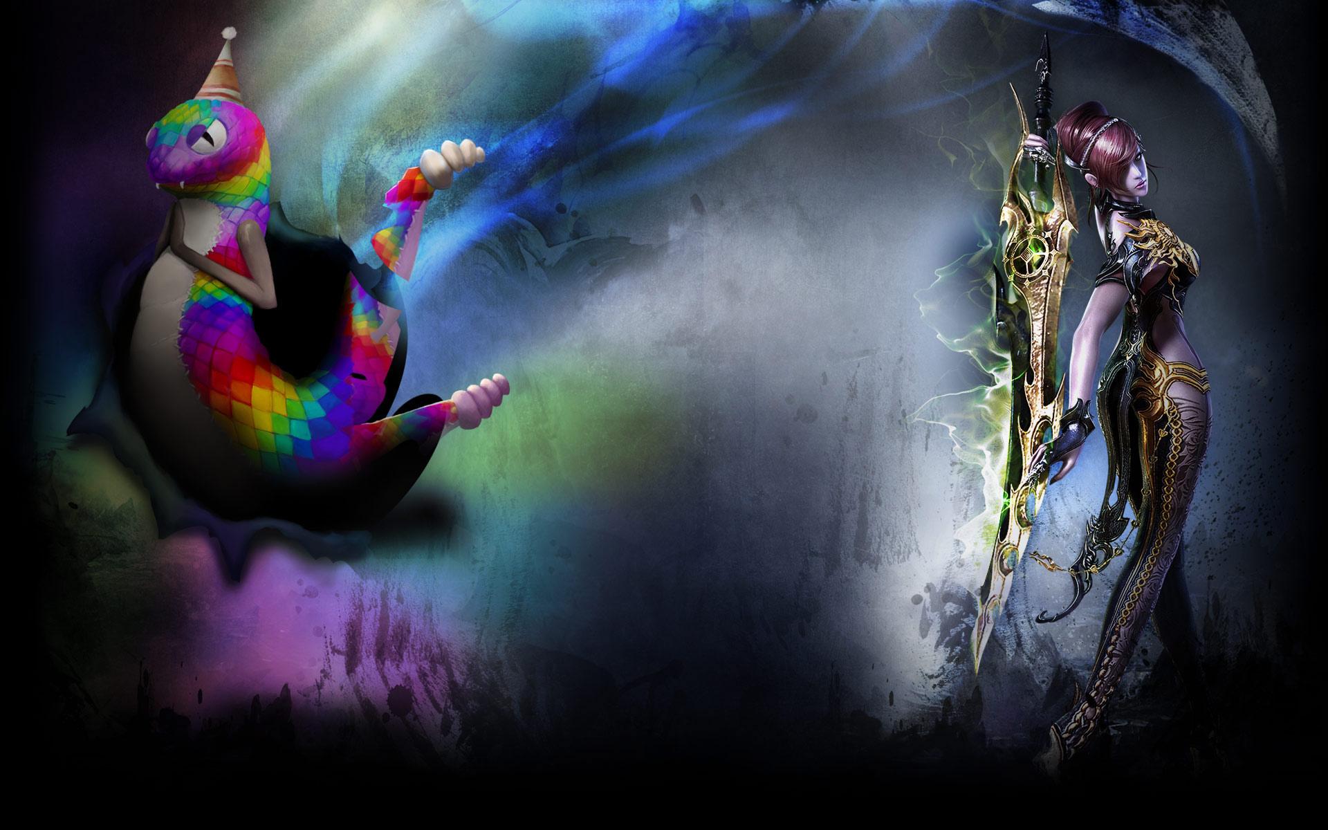 Rainbow Snake Wallpapers - Top Free Rainbow Snake Backgrounds ...