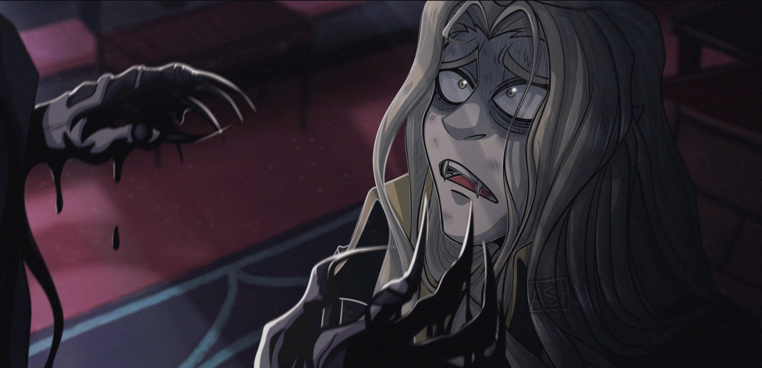 Alucard Castlevania Wallpapers - Top Free Alucard Castlevania ...