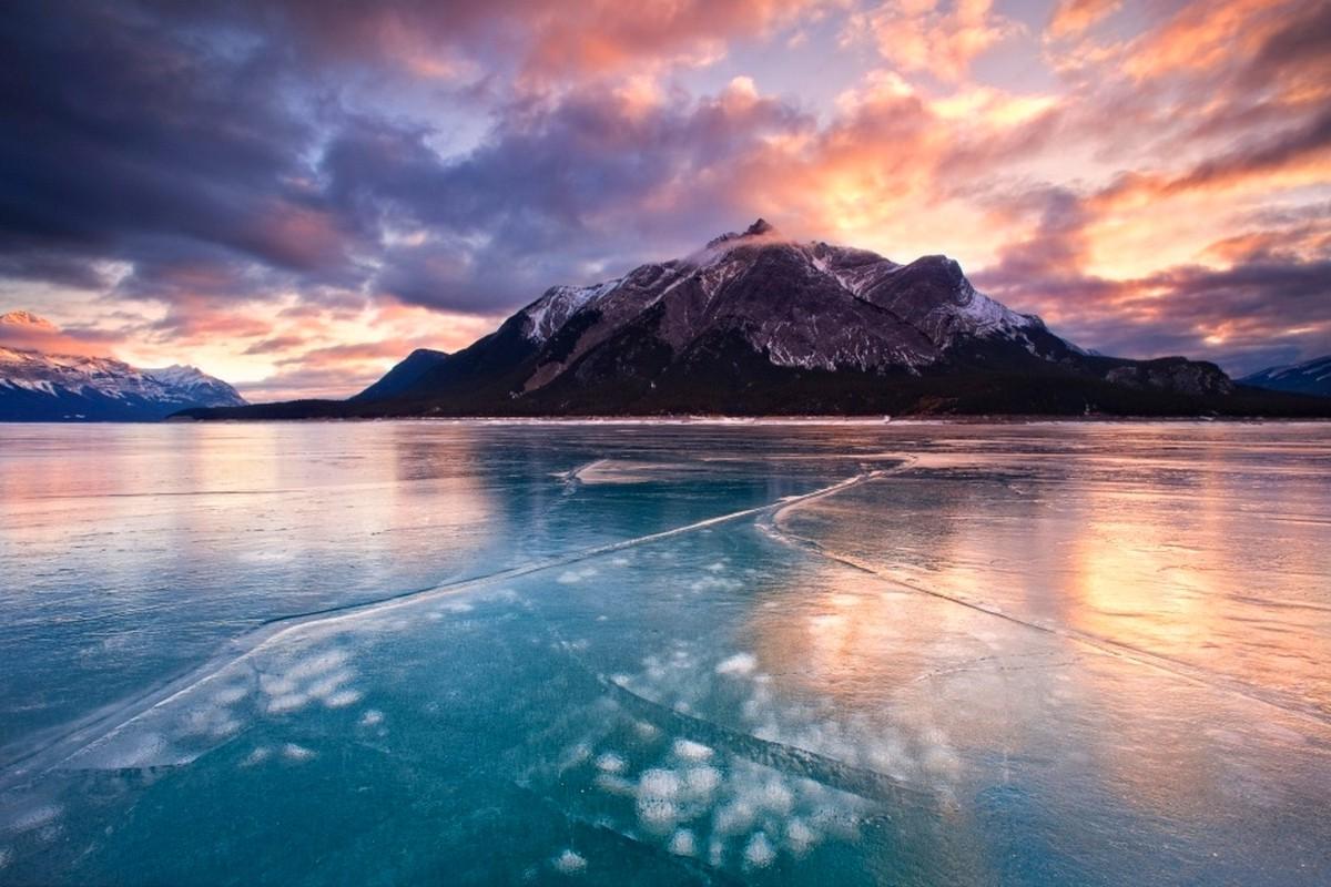 Canada Sunrise HD Wallpapers - Top Free Canada Sunrise HD Backgrounds ...
