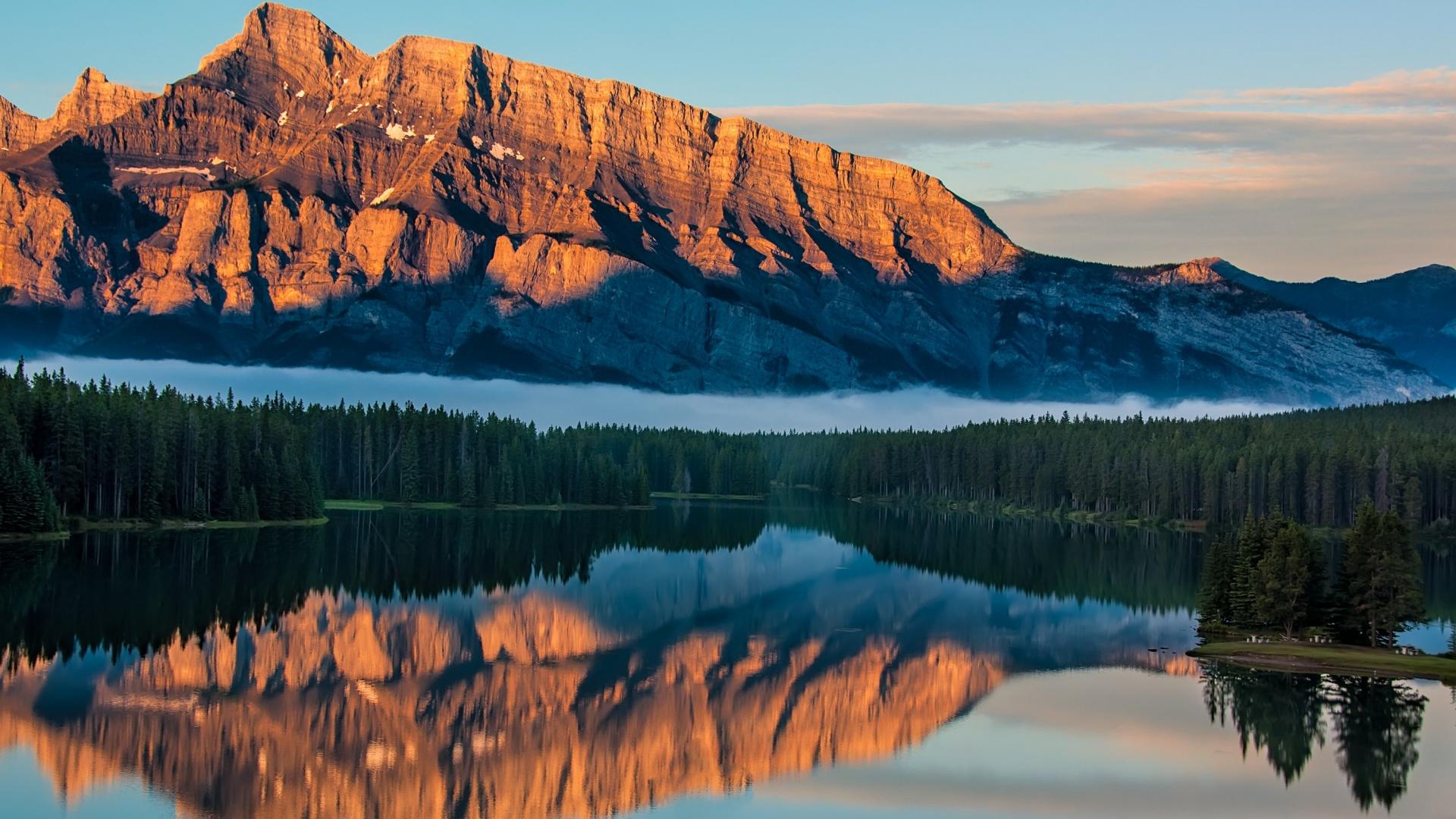 Canada Sunrise HD Wallpapers - Top Free Canada Sunrise HD Backgrounds ...