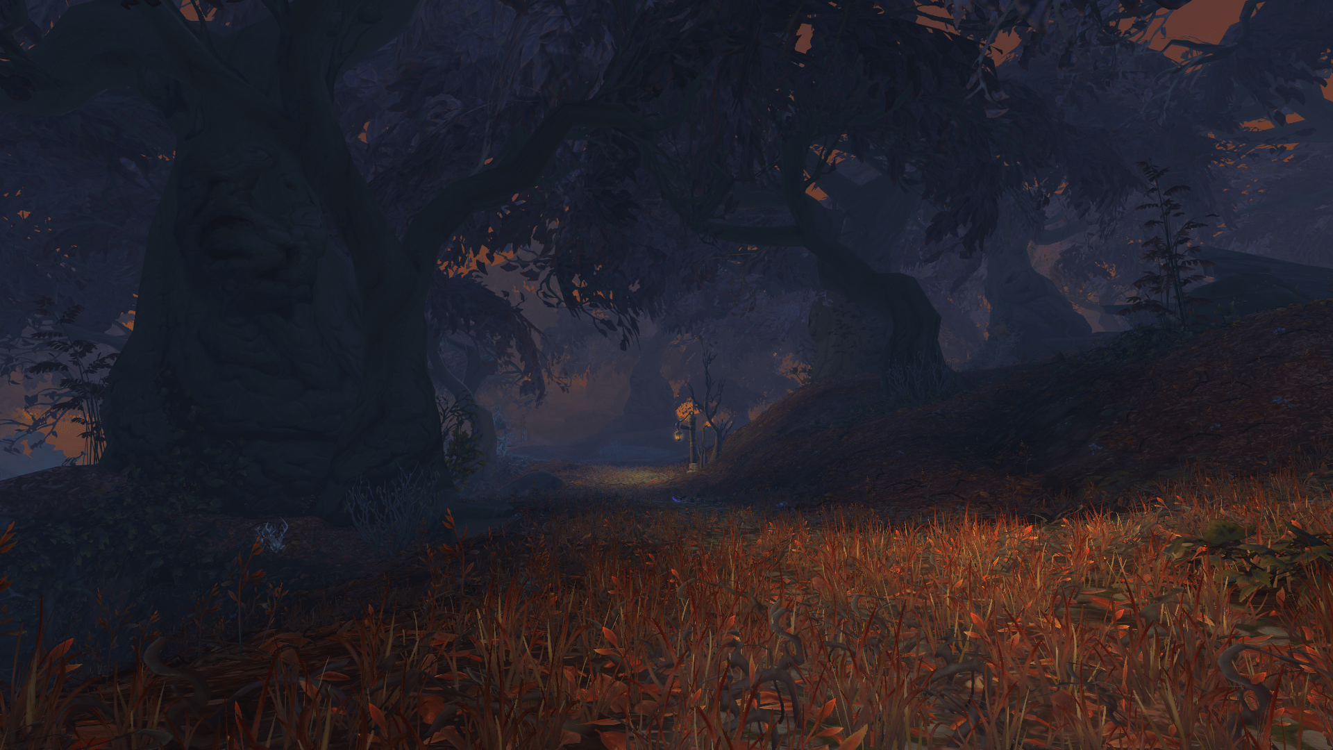 Crimson Forest Wallpapers - Top Free Crimson Forest Backgrounds ...