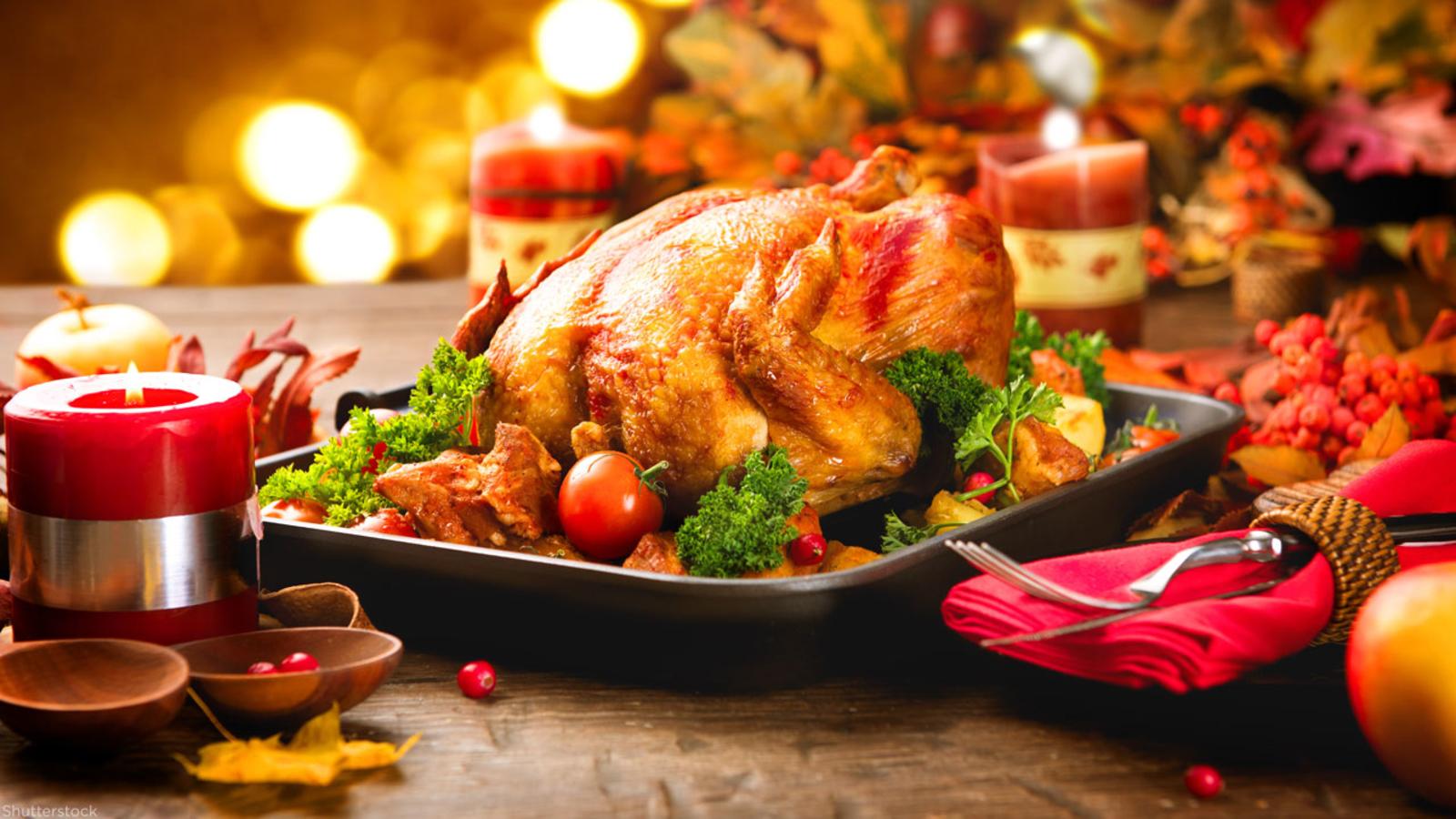 Holiday Dinner Wallpapers - Top Free Holiday Dinner Backgrounds ...