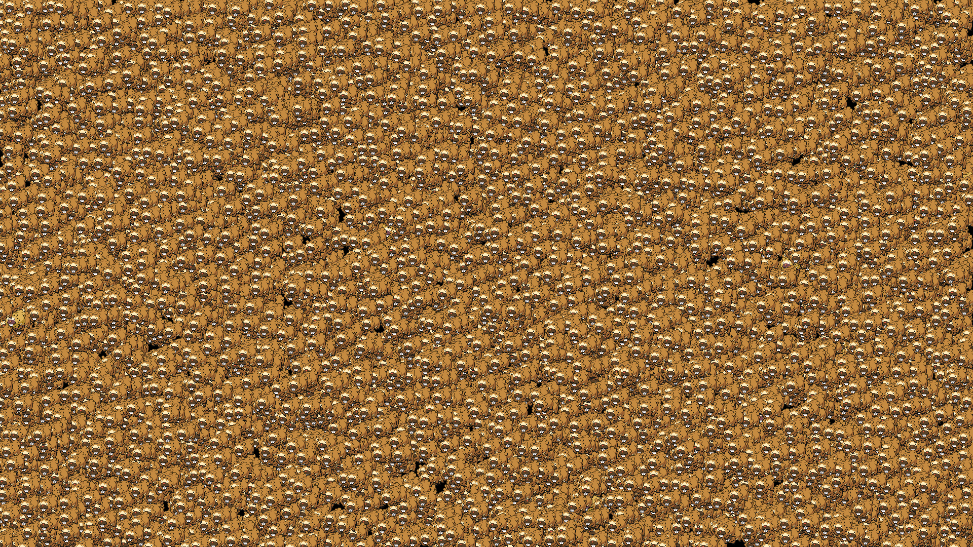 Bidoof Wallpapers - Top Free Bidoof Backgrounds - WallpaperAccess