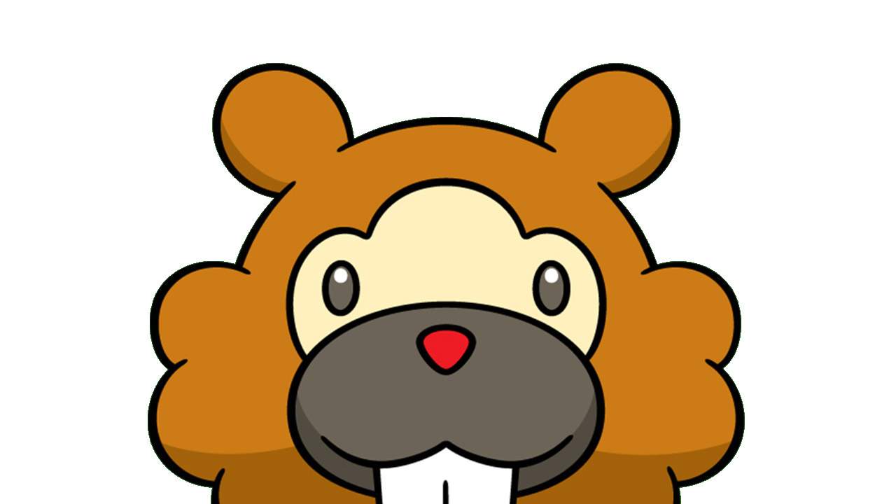 Bidoof Wallpapers - Top Free Bidoof Backgrounds - WallpaperAccess