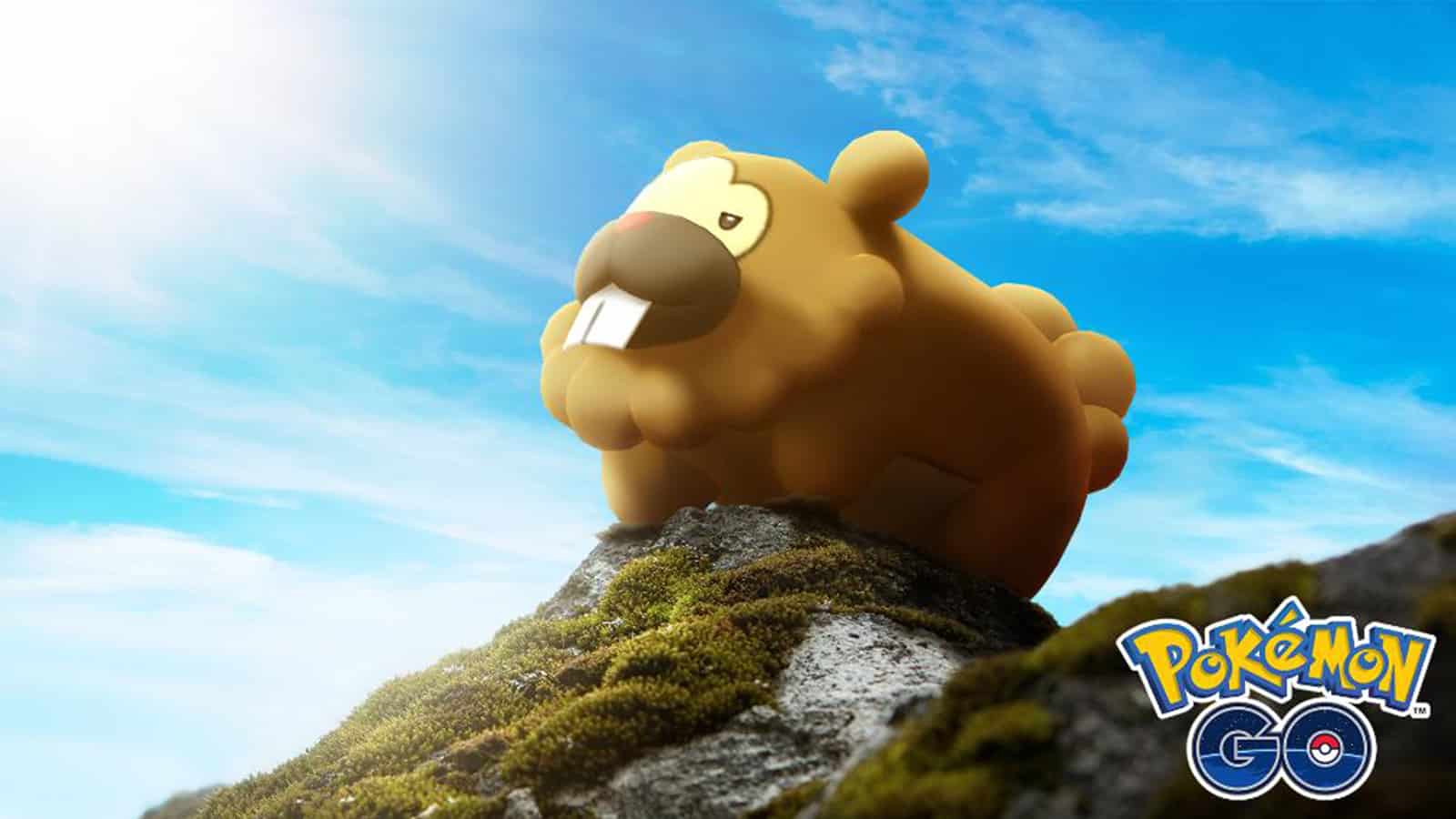 Bidoof Wallpapers - Top Free Bidoof Backgrounds - WallpaperAccess