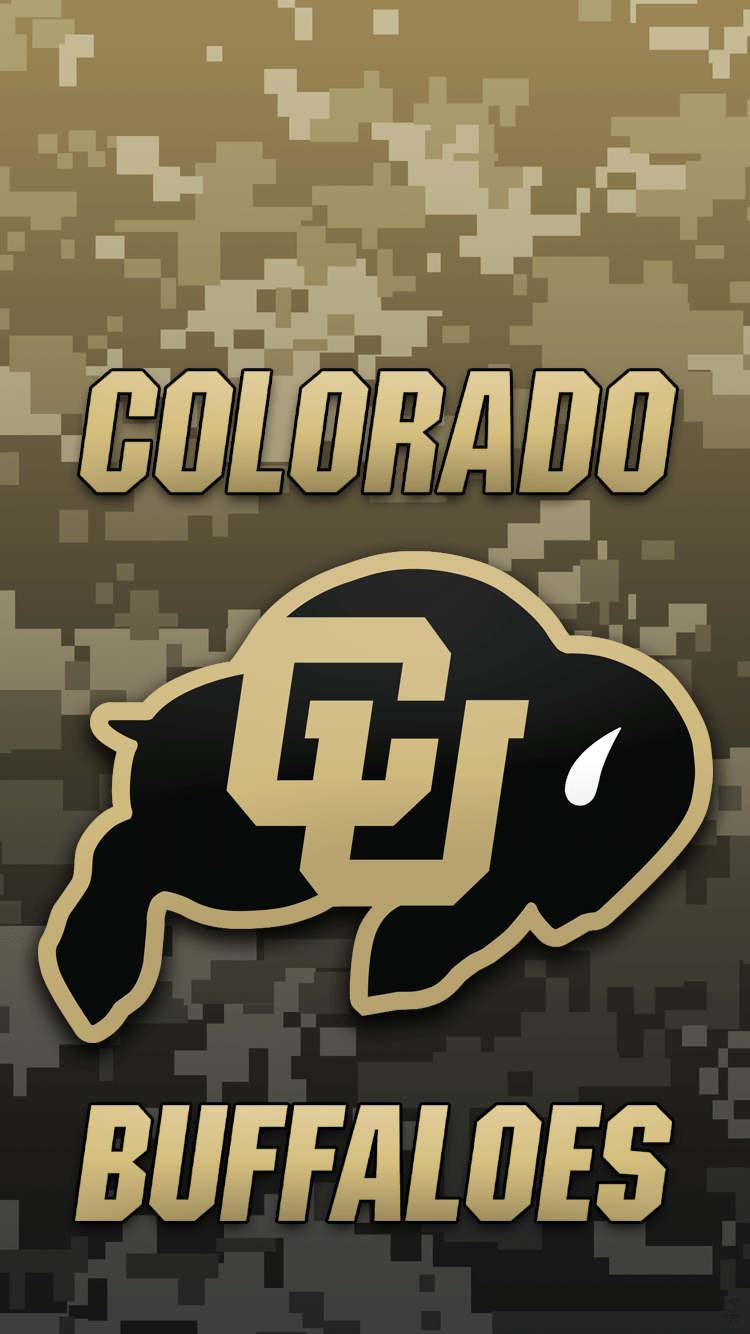 Colorado Buffaloes Wallpapers - Top Free Colorado Buffaloes Backgrounds ...