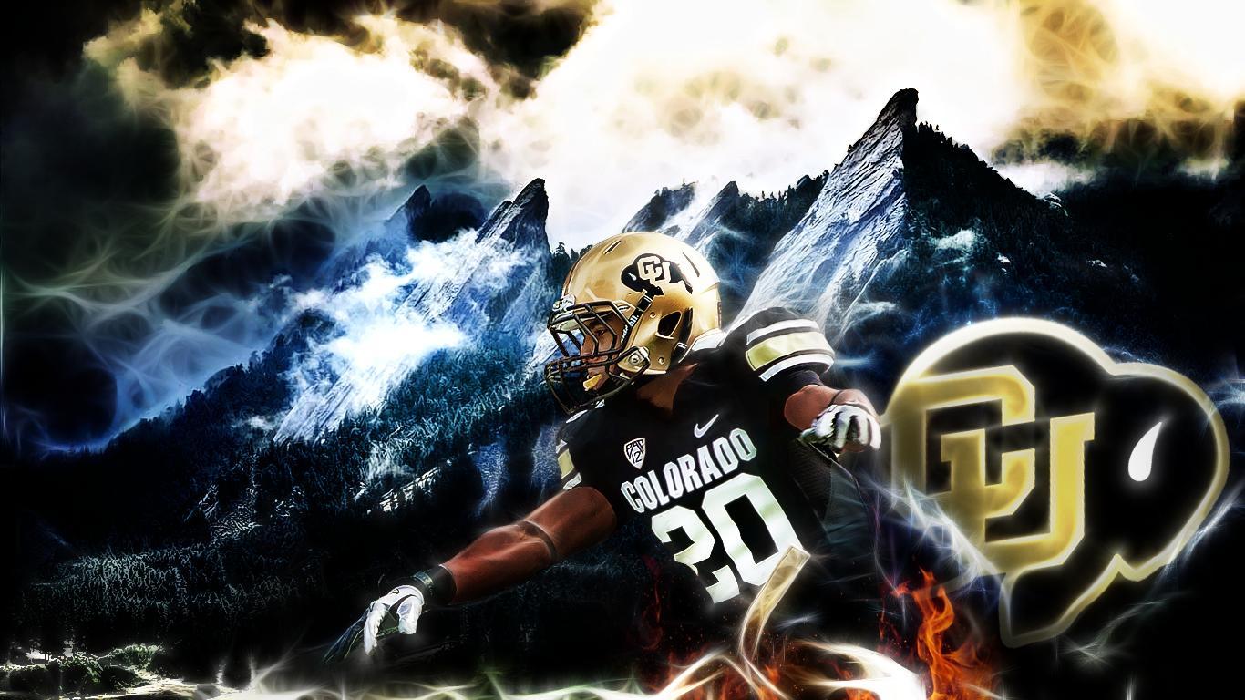 Colorado Buffaloes Wallpapers - Top Free Colorado Buffaloes Backgrounds ...