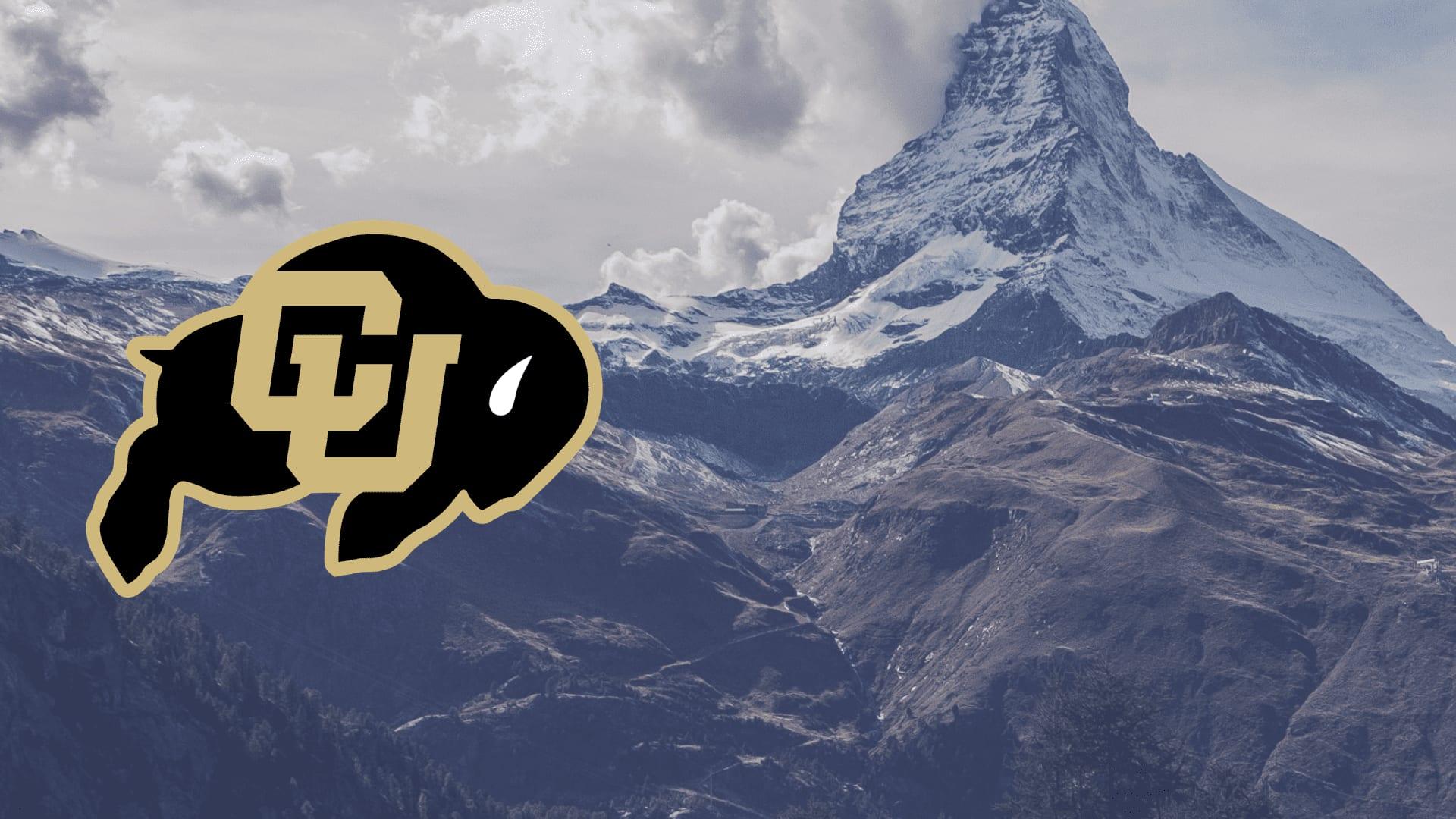 Colorado Buffaloes Wallpapers - Top Free Colorado Buffaloes Backgrounds ...