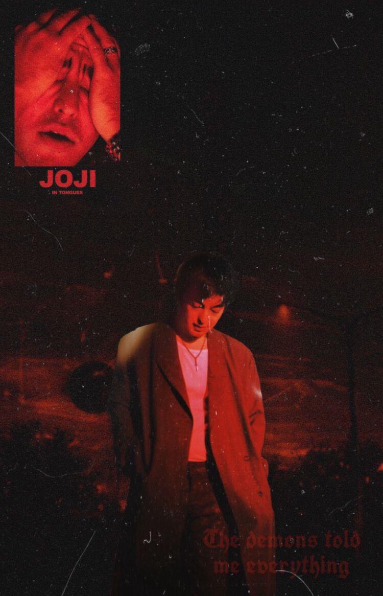 Joji Run Wallpapers - Top Free Joji Run Backgrounds - WallpaperAccess