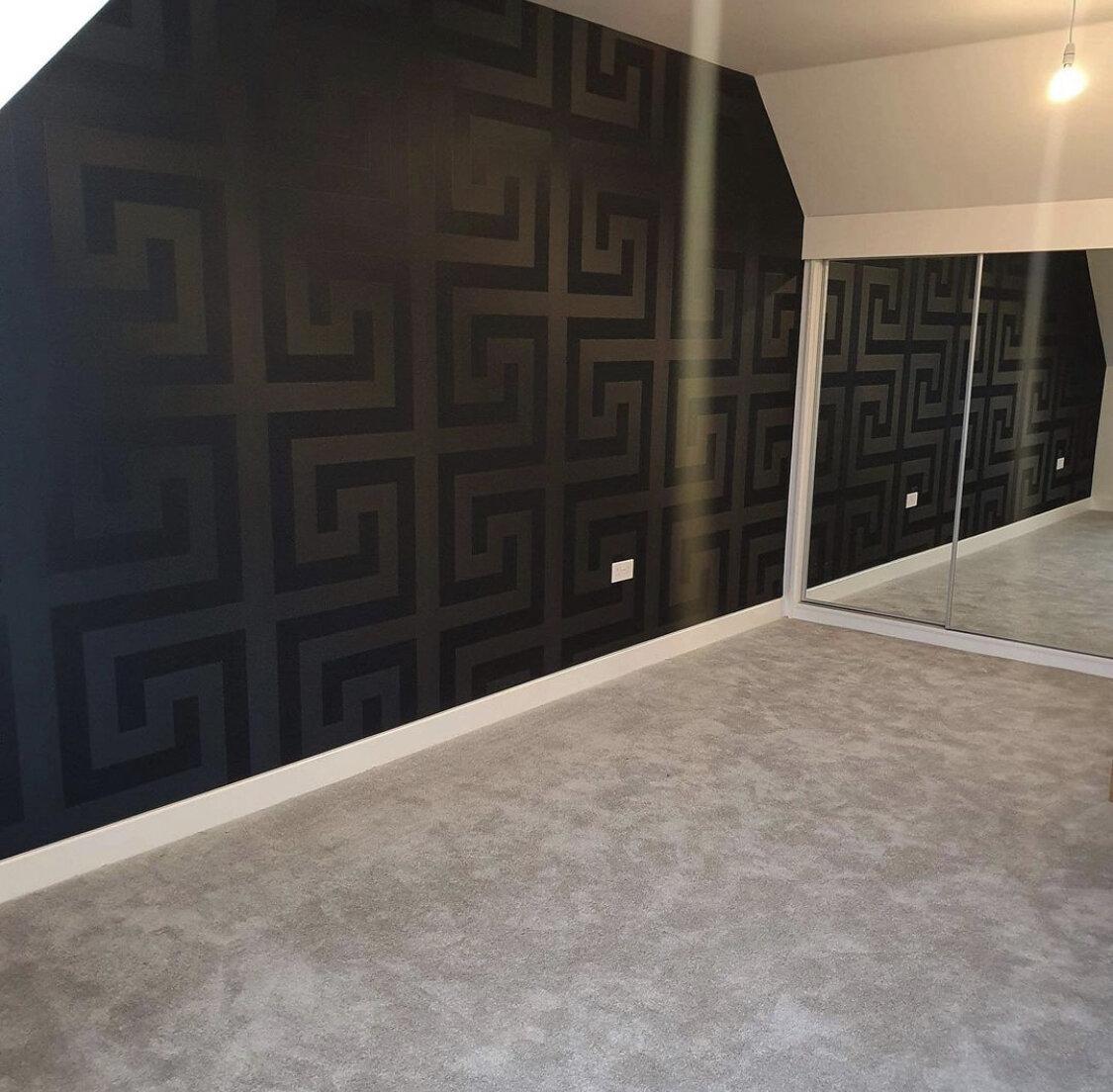 Black Versace Wallpapers - Top Free Black Versace Backgrounds ...