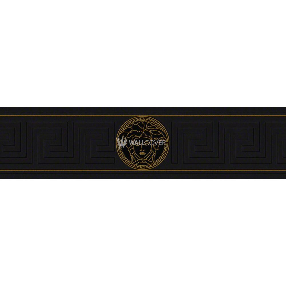 Black Versace Wallpapers - Top Free Black Versace Backgrounds ...