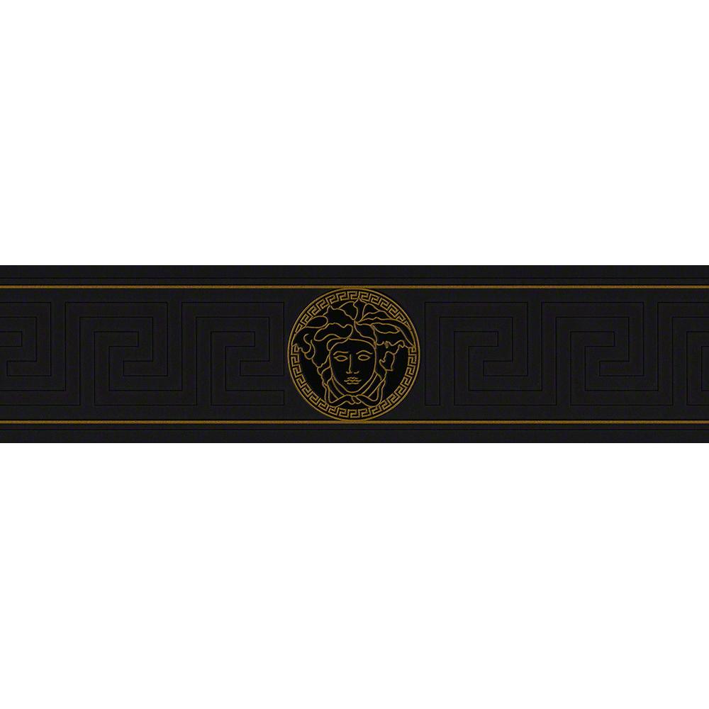 Black Versace Wallpapers - Top Free Black Versace Backgrounds ...