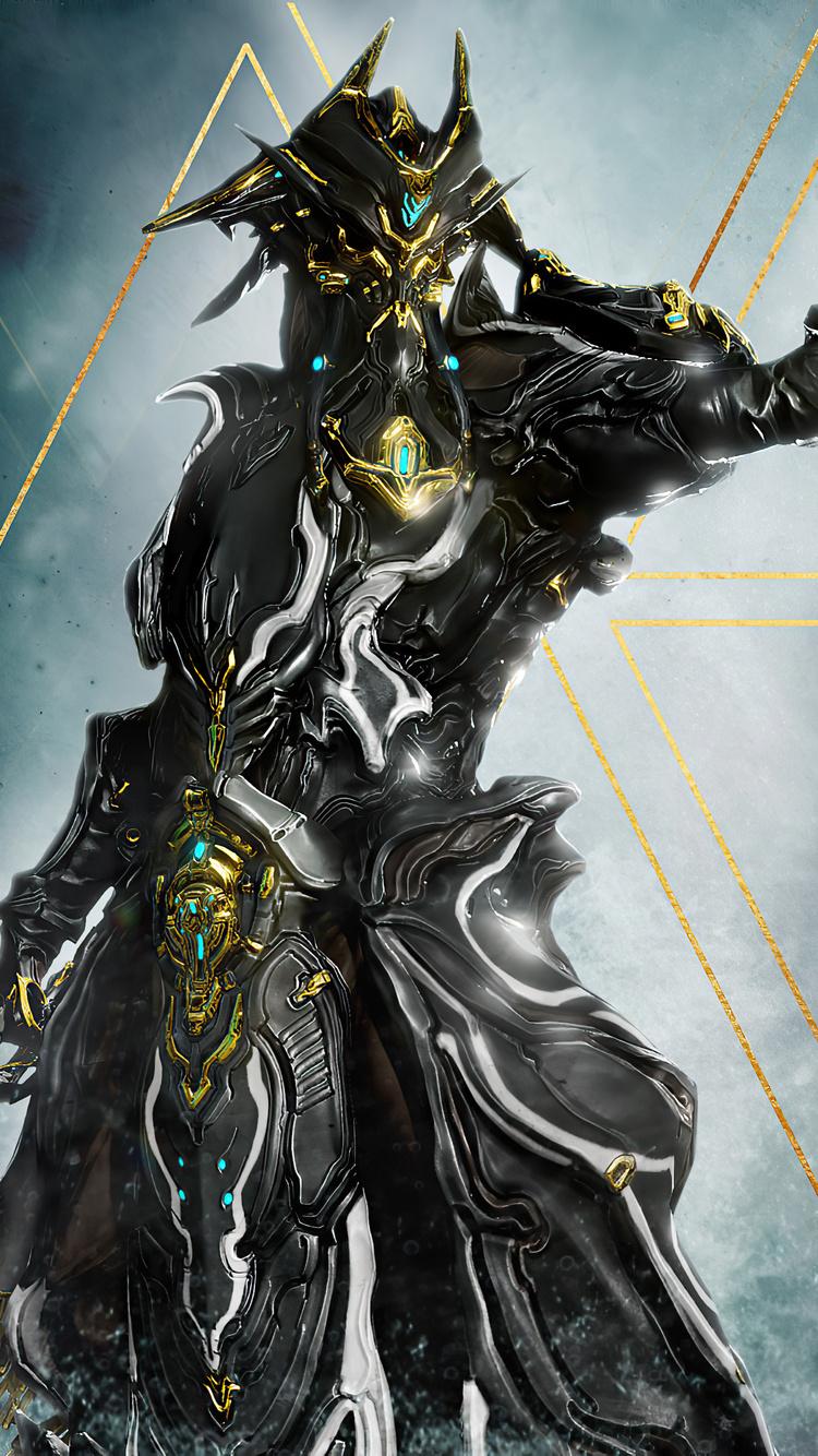 Warframe iPhone Wallpapers - Top Free Warframe iPhone Backgrounds ...