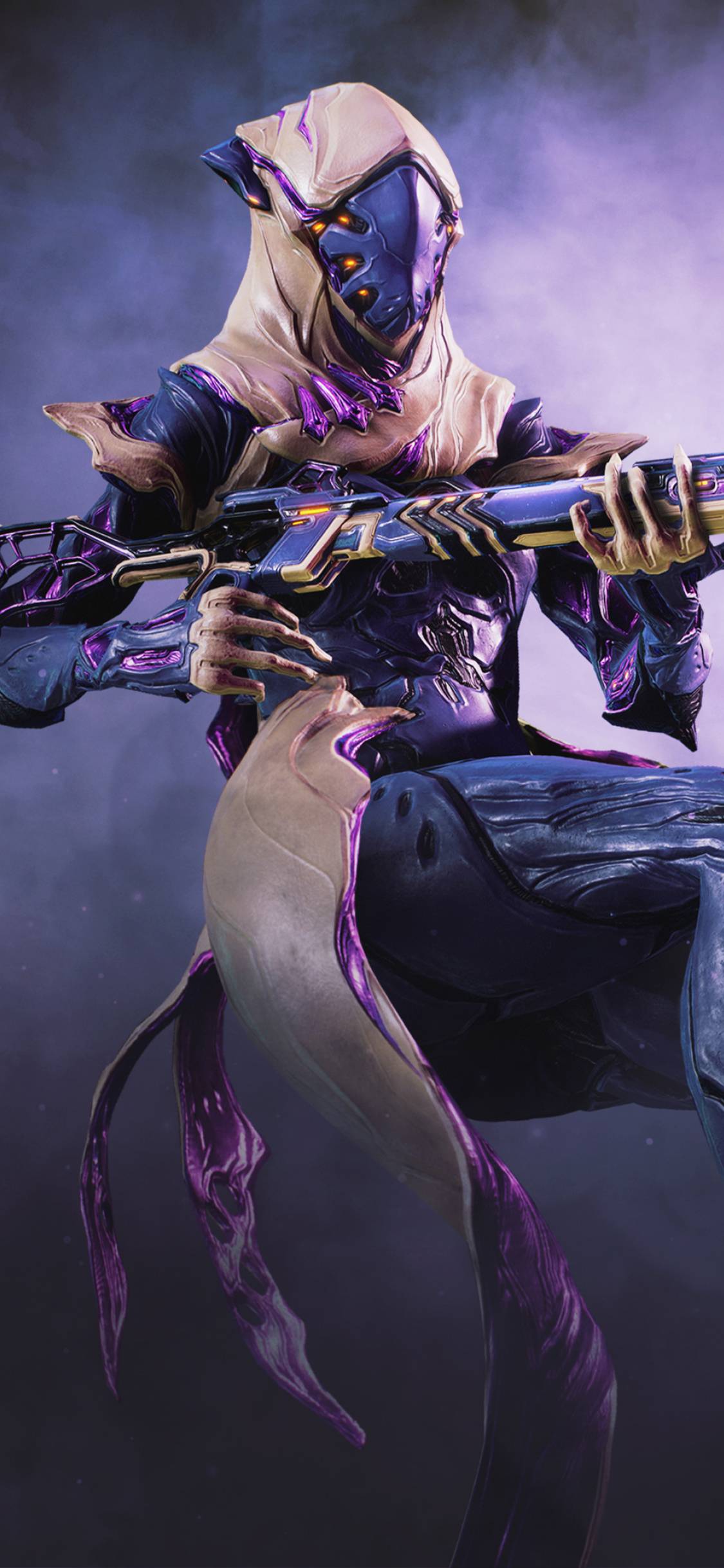 Warframe iPhone Wallpapers - Top Free Warframe iPhone Backgrounds ...