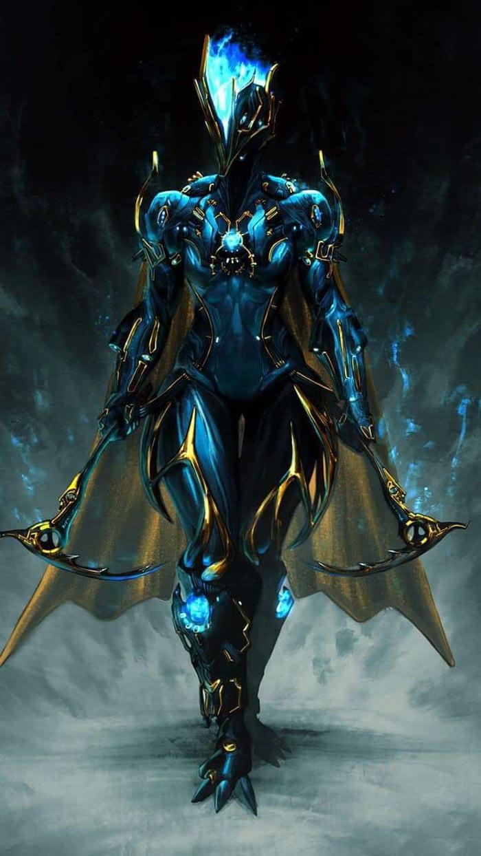 Warframe iPhone Wallpapers - Top Free Warframe iPhone Backgrounds ...