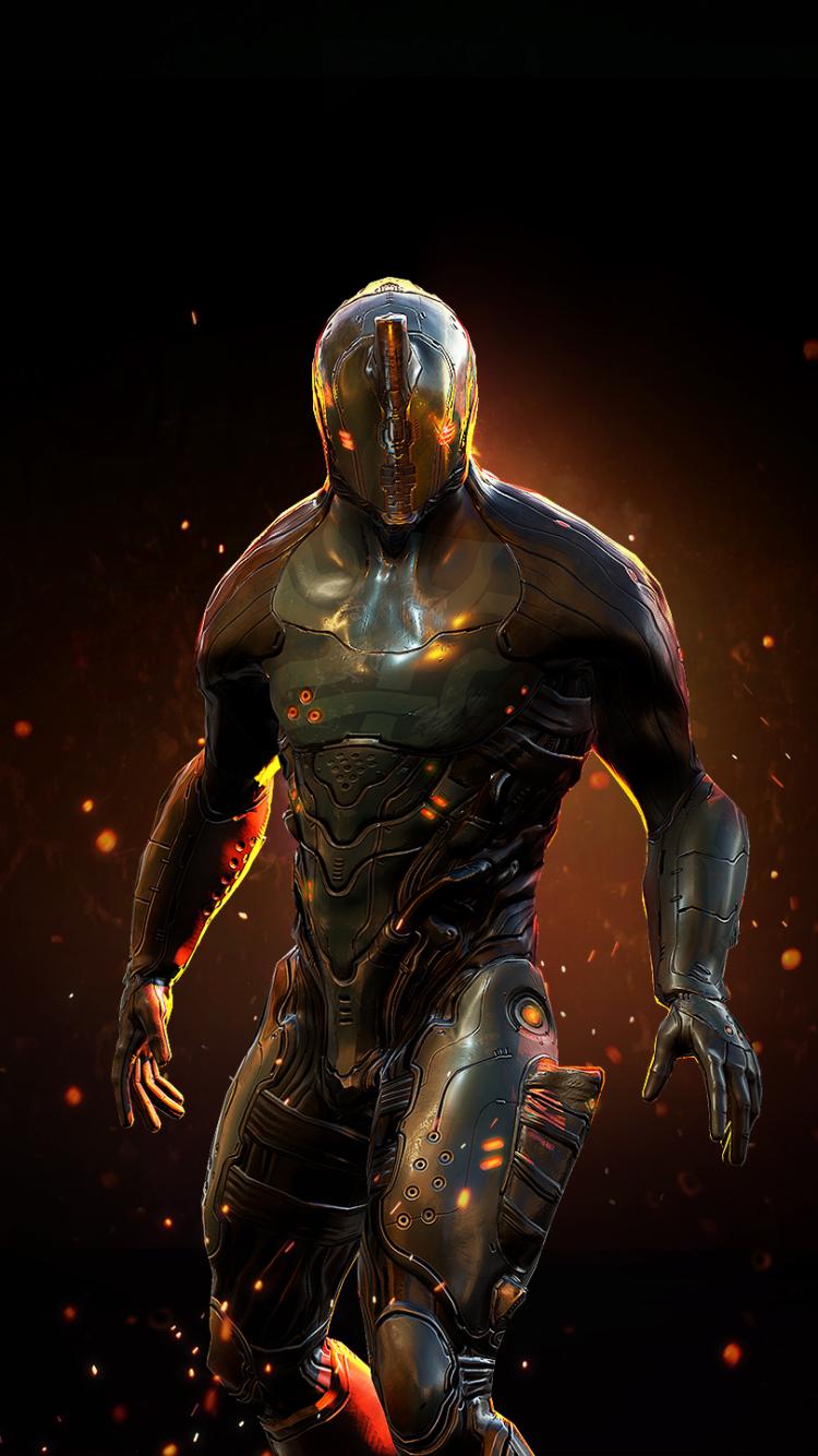 Warframe iPhone Wallpapers - Top Free Warframe iPhone Backgrounds ...