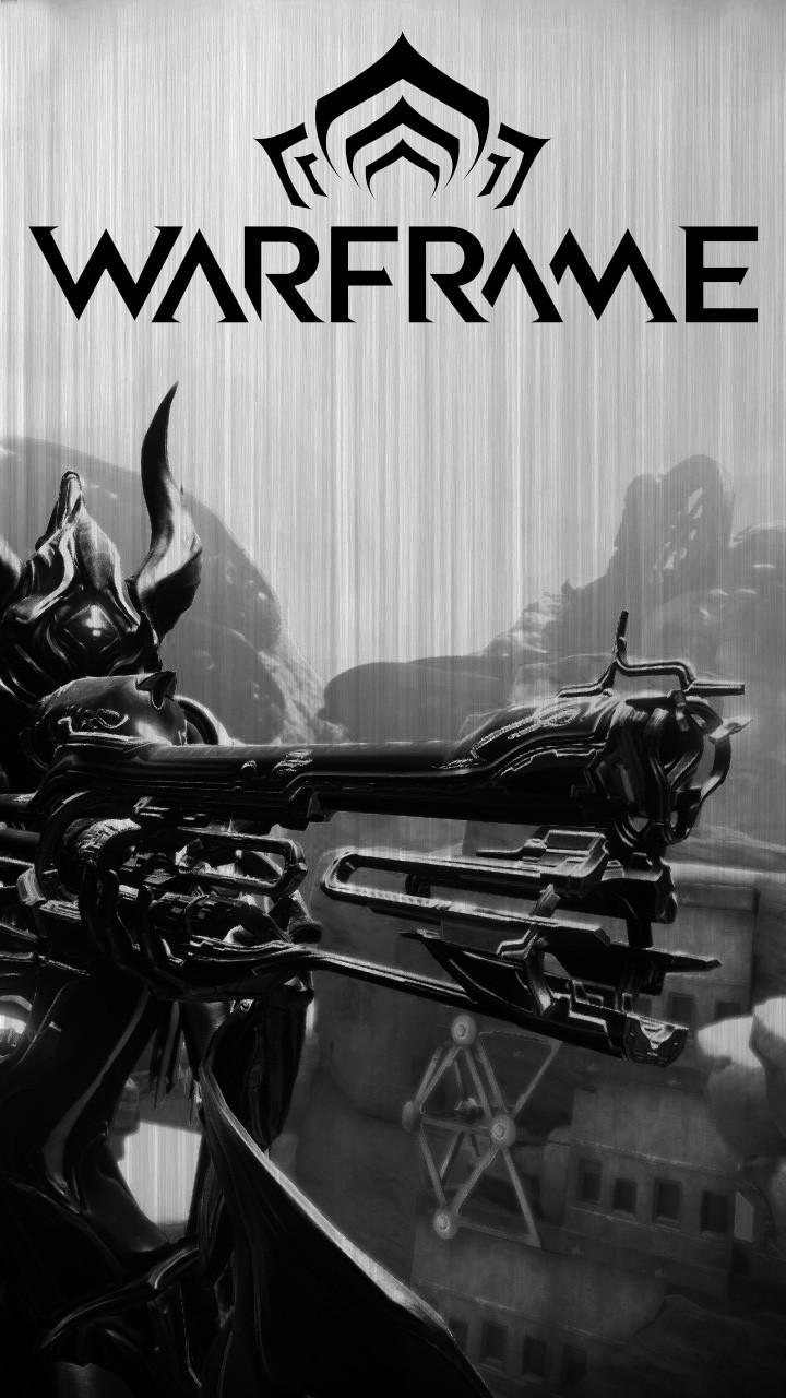 Warframe iPhone Wallpapers - Top Free Warframe iPhone Backgrounds ...